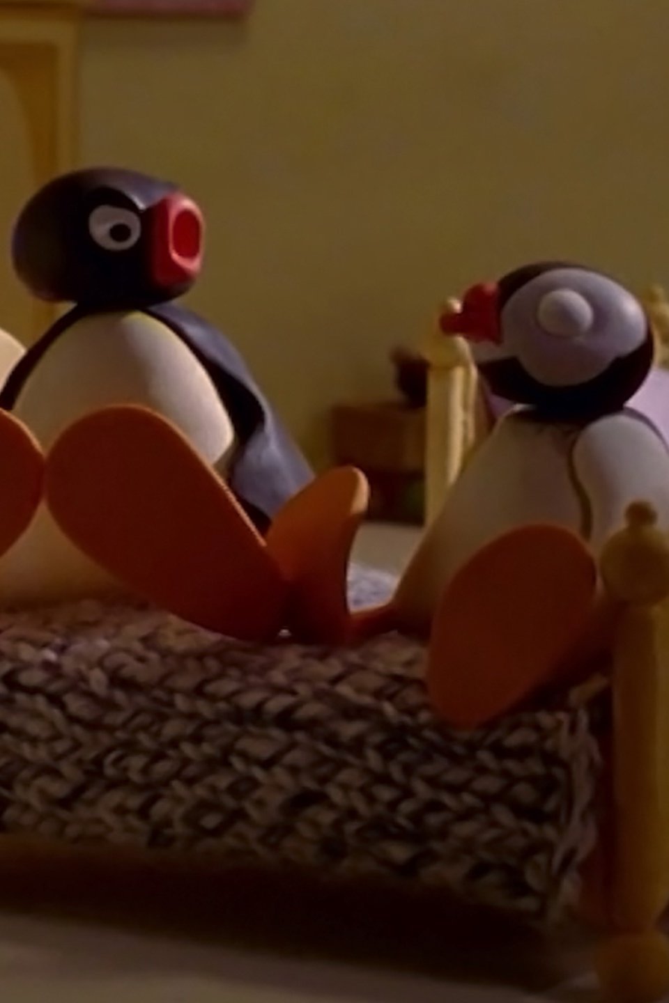 Pingu's Bedtime Shadows Pictures - Rotten Tomatoes