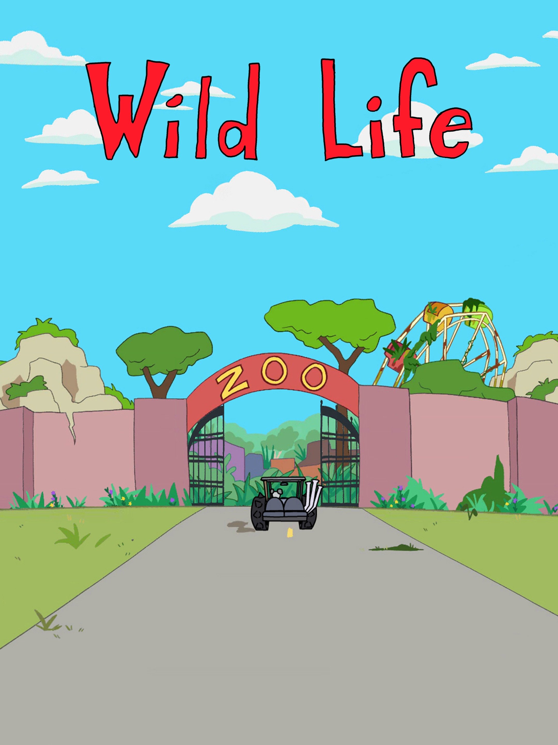 Wild Life - Rotten Tomatoes