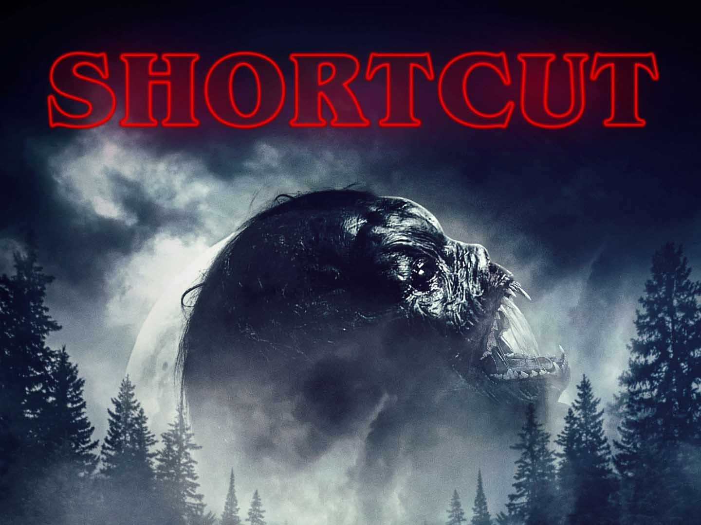 The Shortcut Movie
