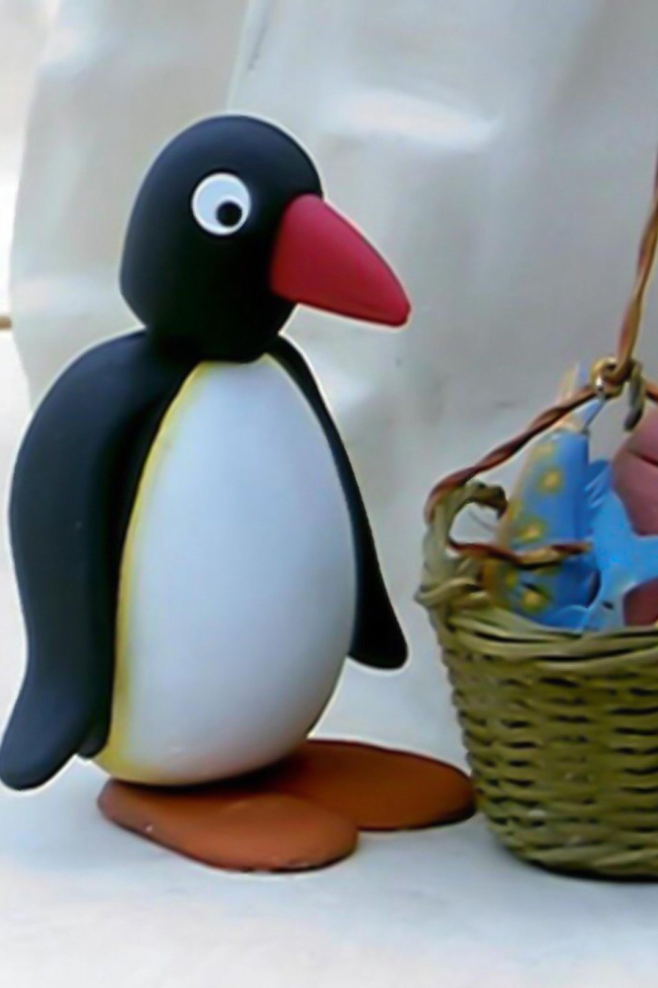 Pingu Is Not Allowed to Join in the Games Pictures - Rotten Tomatoes