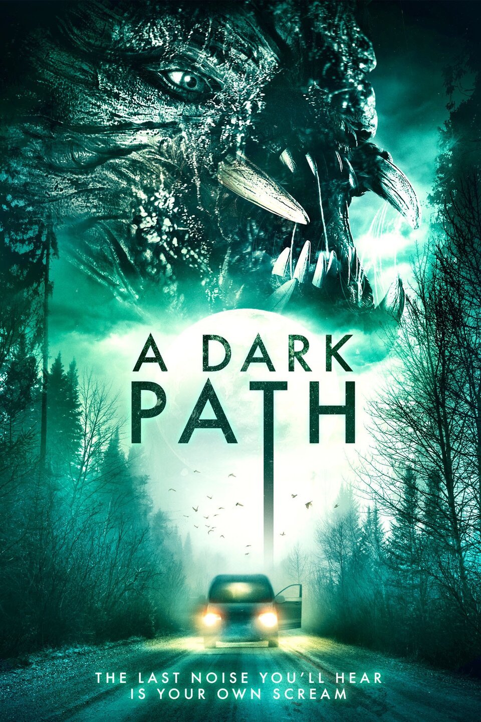 A Dark Path - Rotten Tomatoes