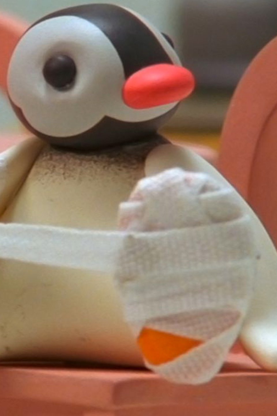 Pingu Wraps Up Pictures - Rotten Tomatoes