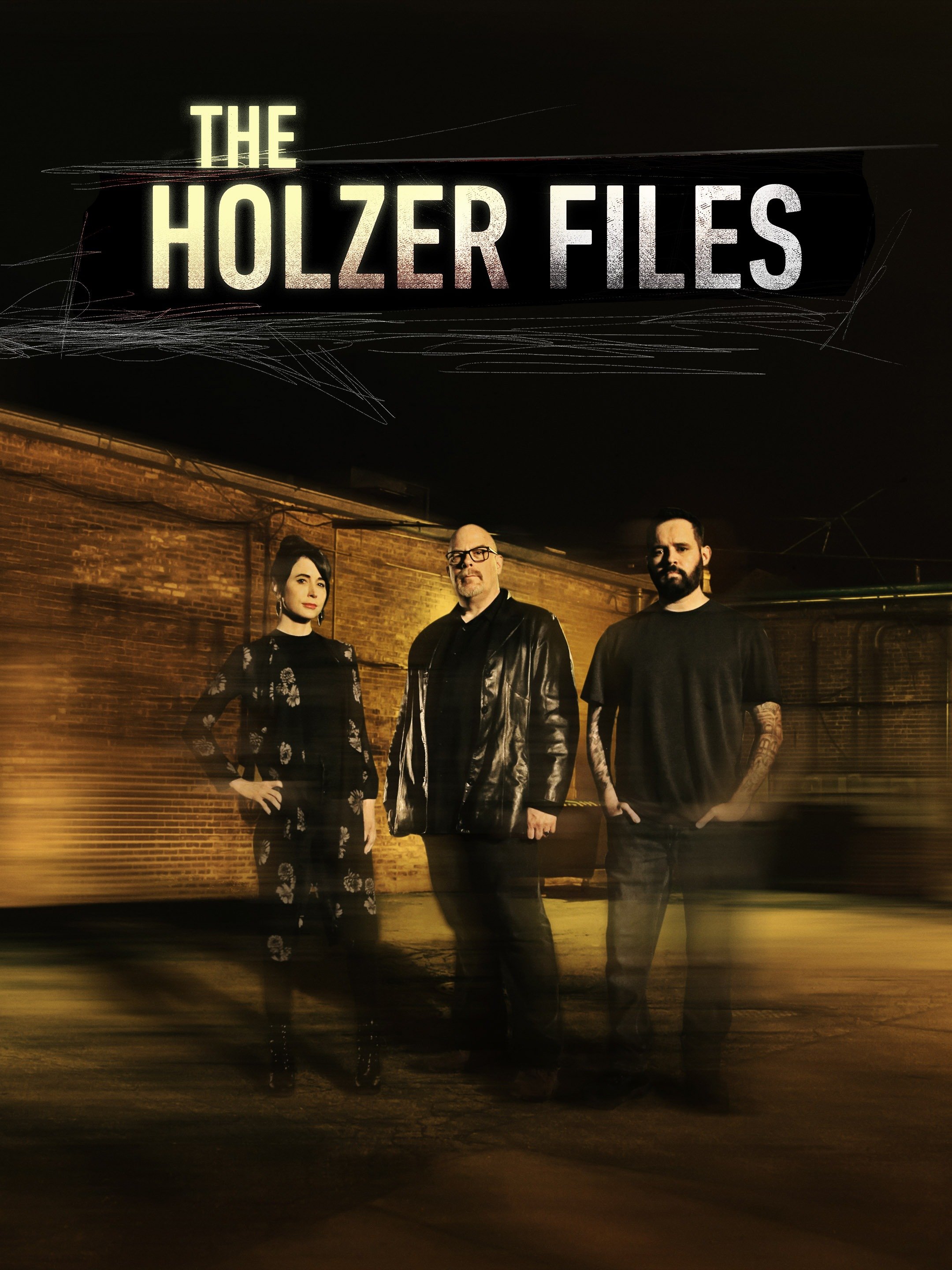 The Holzer Files - Rotten Tomatoes