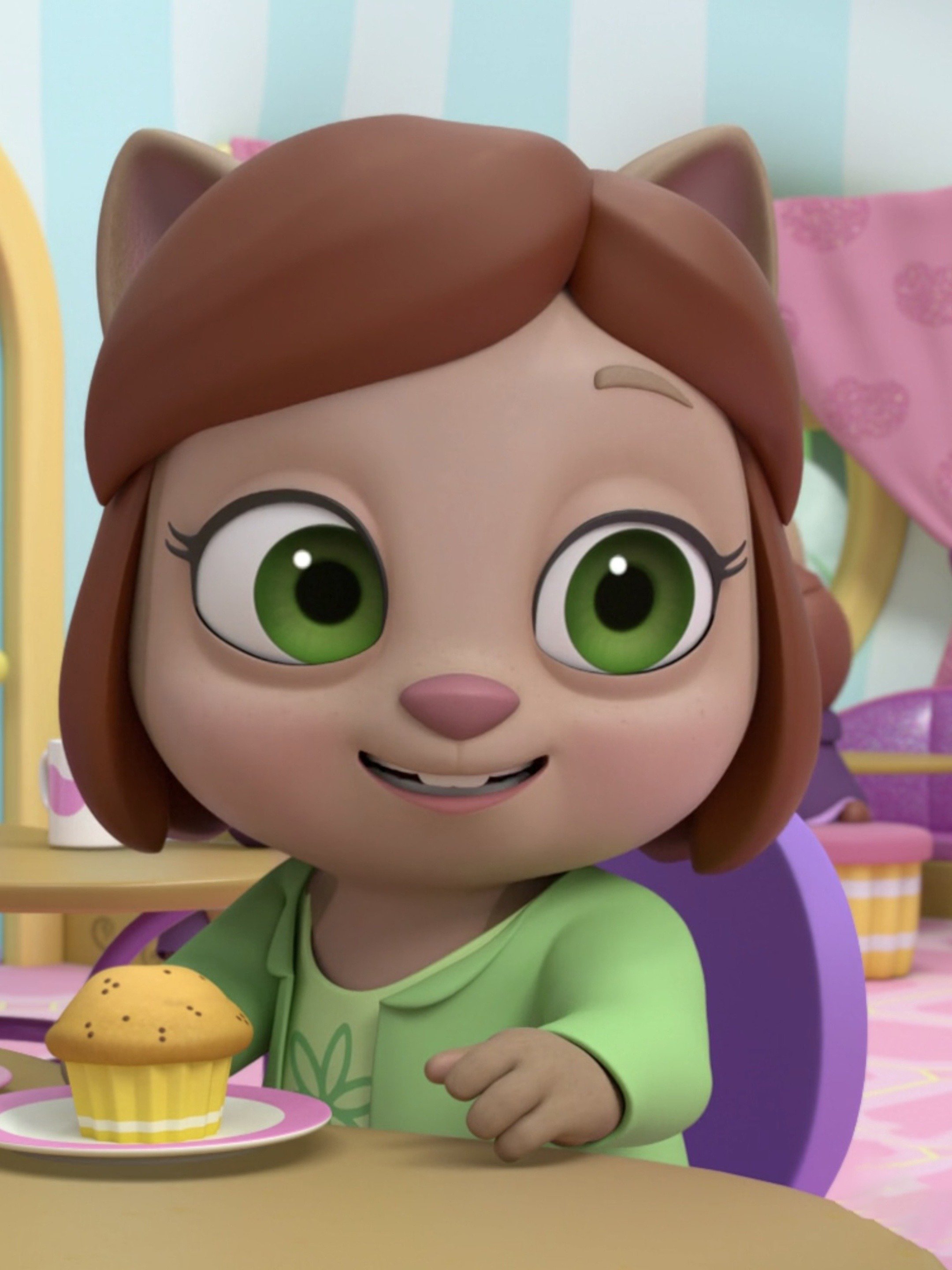 Happy Birthday, Cricket!; Friendly Frank! Pictures - Rotten Tomatoes