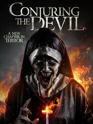 Conjuring The Devil 2020 Rotten Tomatoes Conjuring The Devil 2020 Rotten Tomatoes