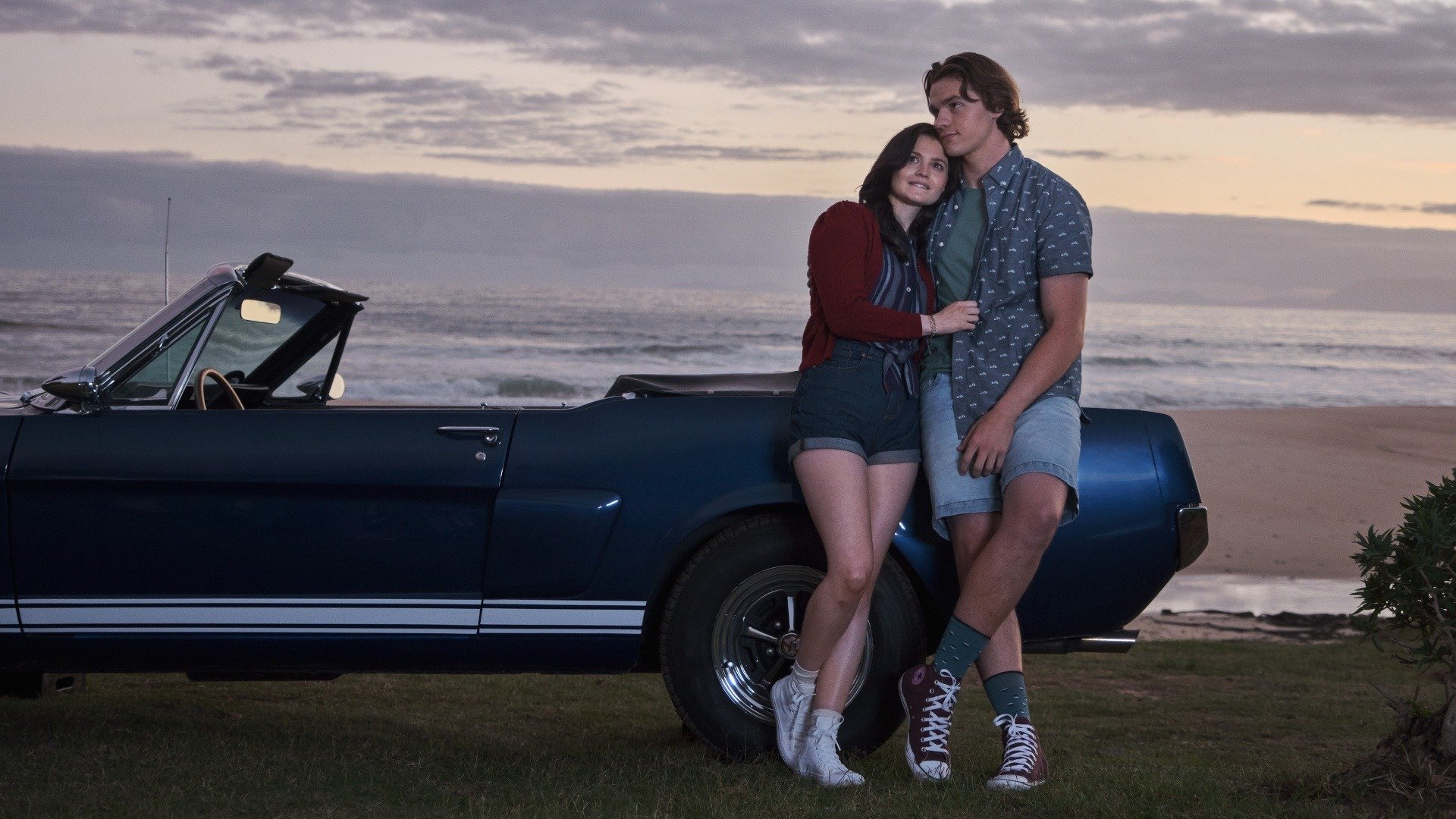 The Kissing Booth 3: Trailer 1 - Trailers & Videos - Rotten Tomatoes