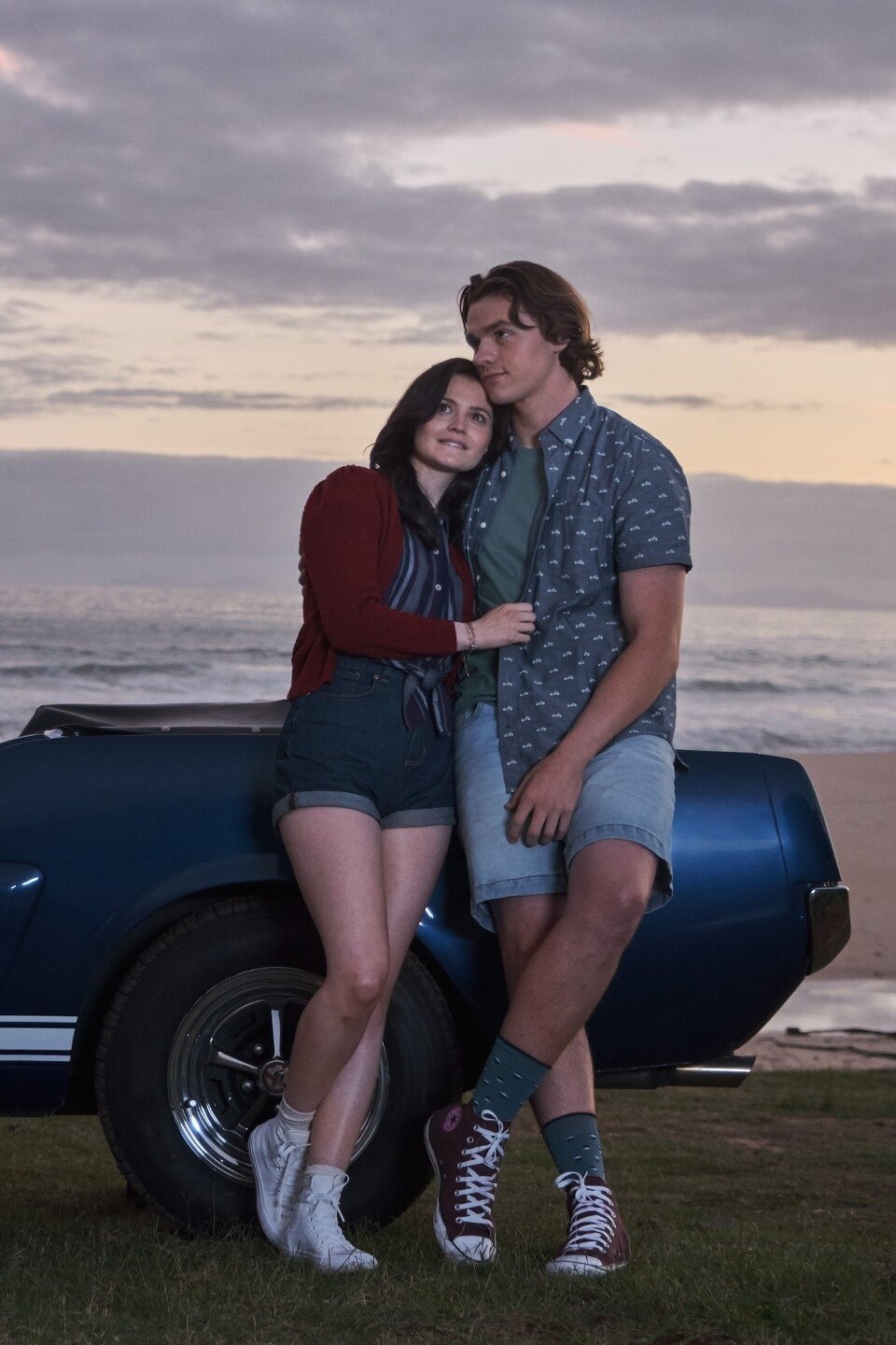 The Kissing Booth 3: Trailer 1 - Trailers & Videos - Rotten Tomatoes