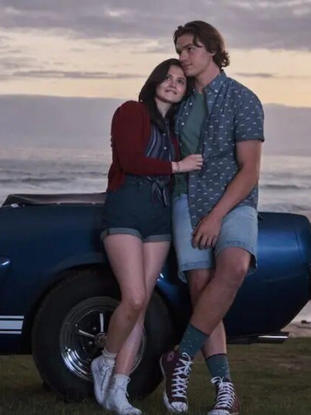 The Kissing Booth 3: Trailer 1 - Trailers & Videos - Rotten Tomatoes