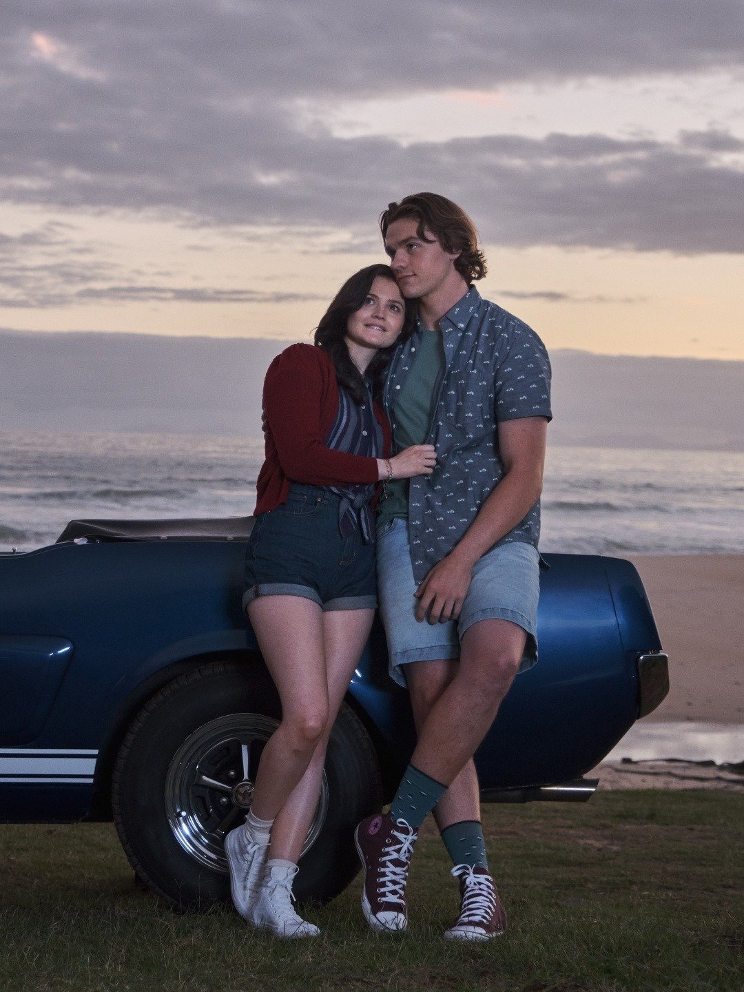 The Kissing Booth 3: Trailer 1 - Trailers & Videos - Rotten Tomatoes