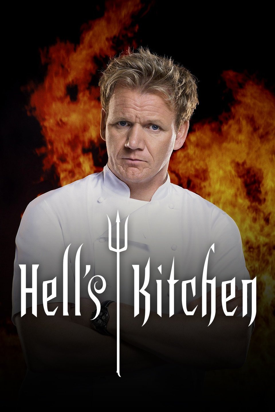 Hell's Kitchen - Rotten Tomatoes