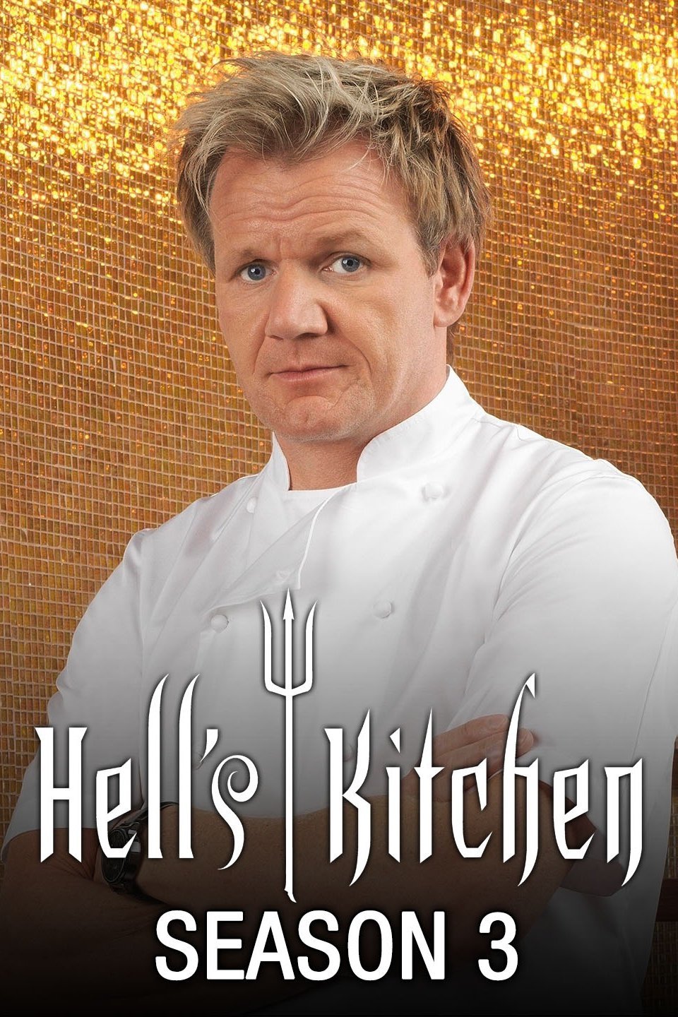 Hell's Kitchen - Rotten Tomatoes
