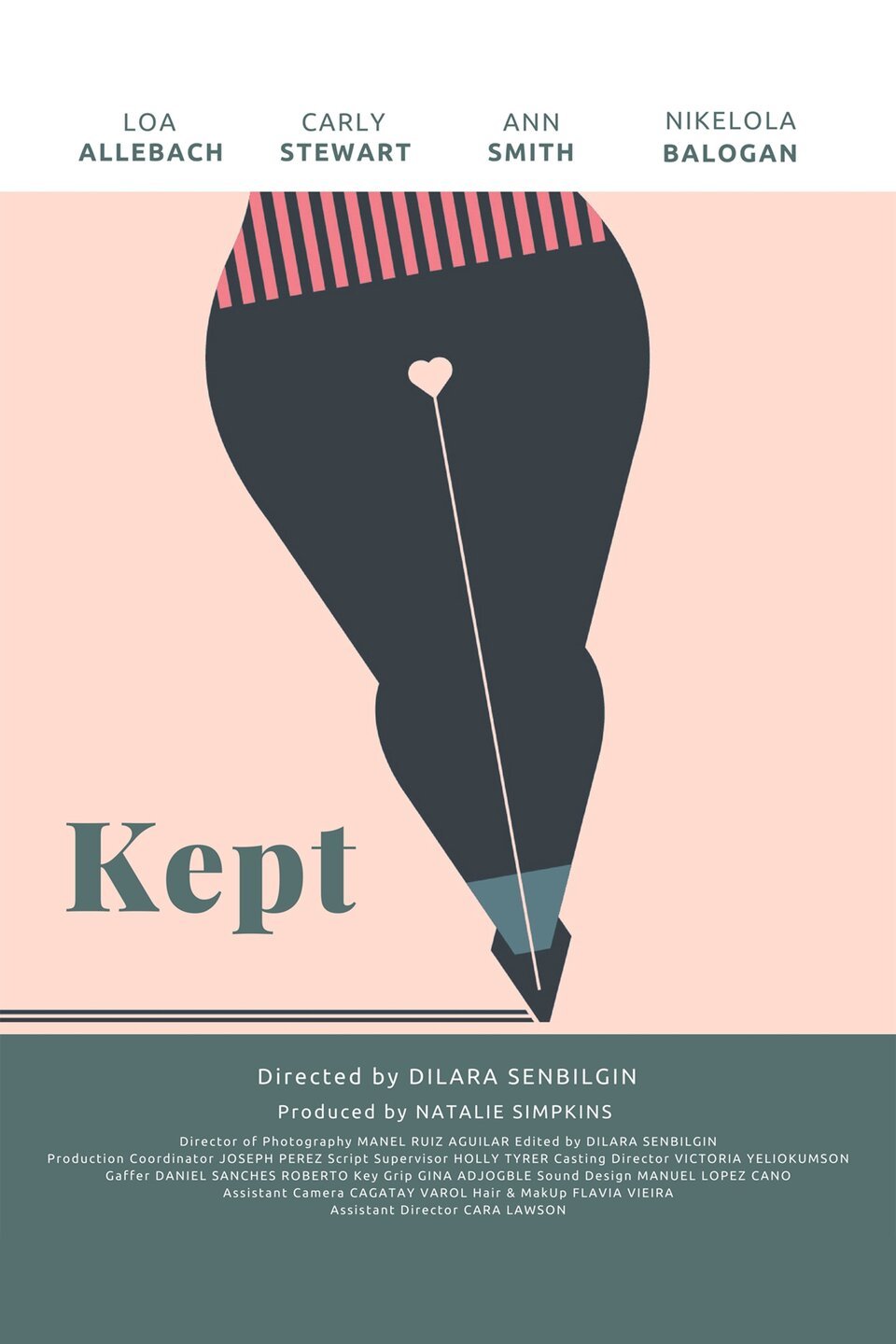 Kept - Rotten Tomatoes