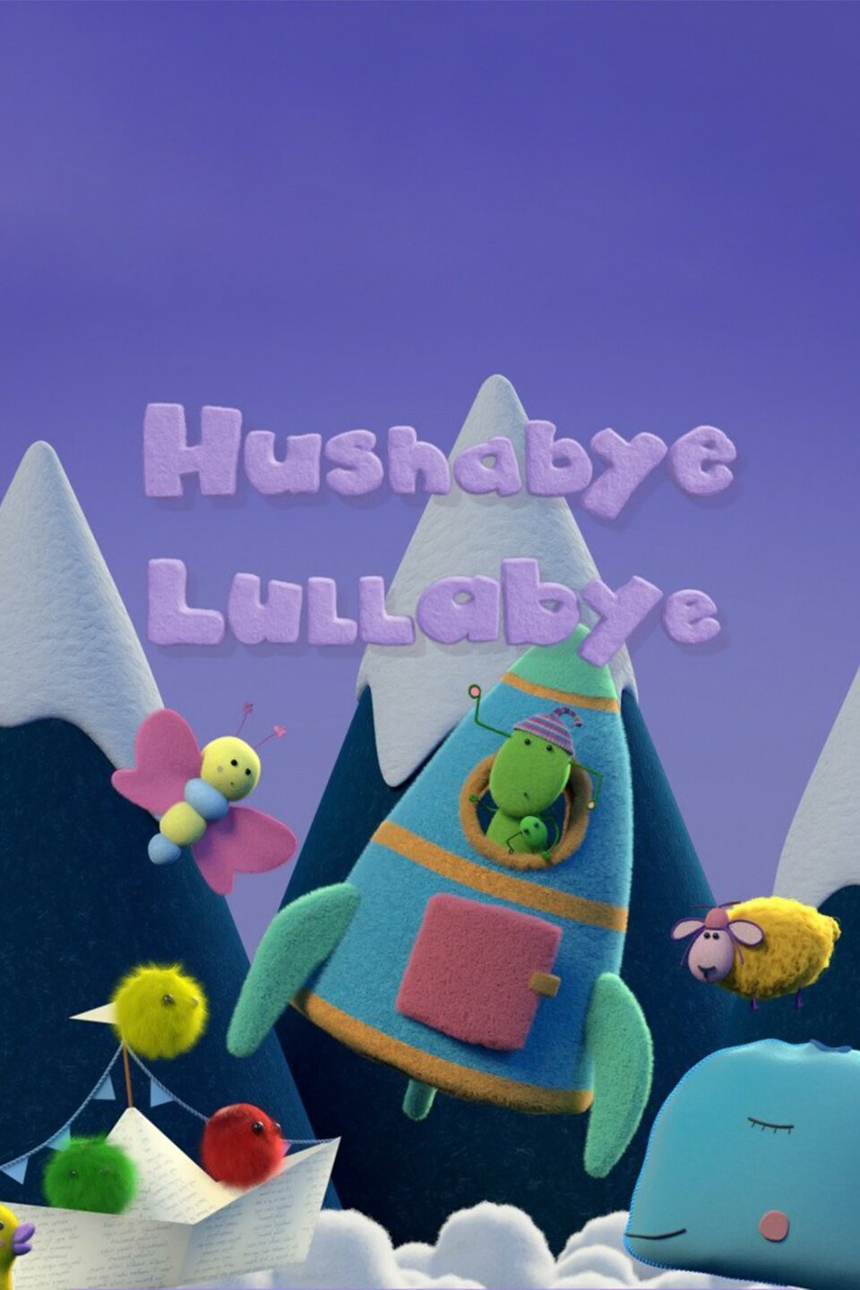 Hushabye Lullabye - Rotten Tomatoes