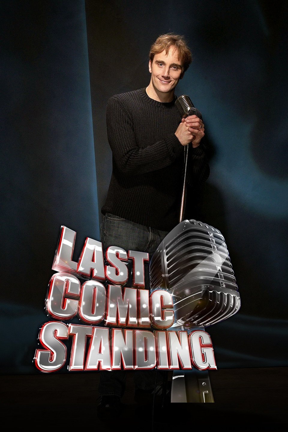 Last Comic Standing - Rotten Tomatoes