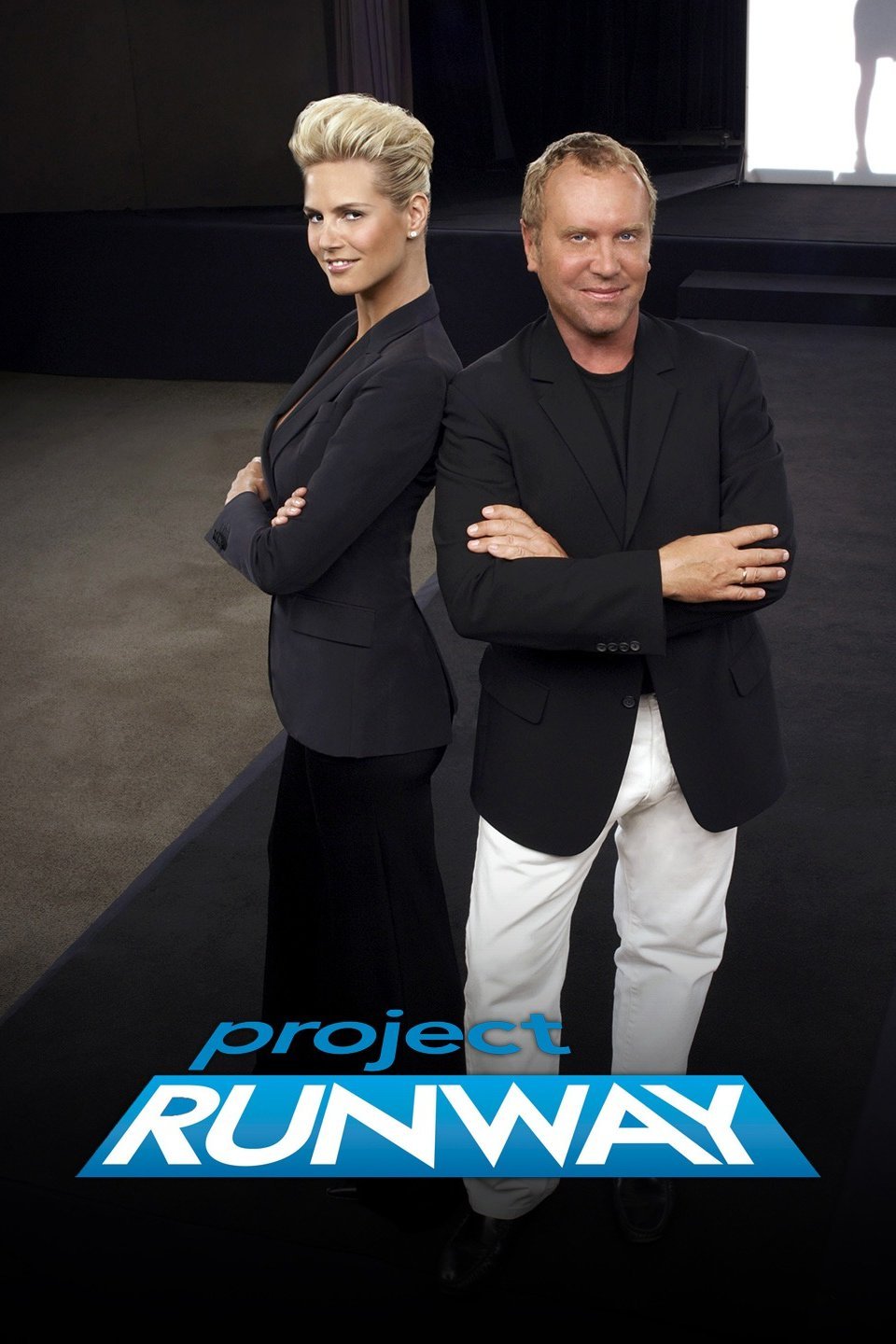 Project Runway - Rotten Tomatoes