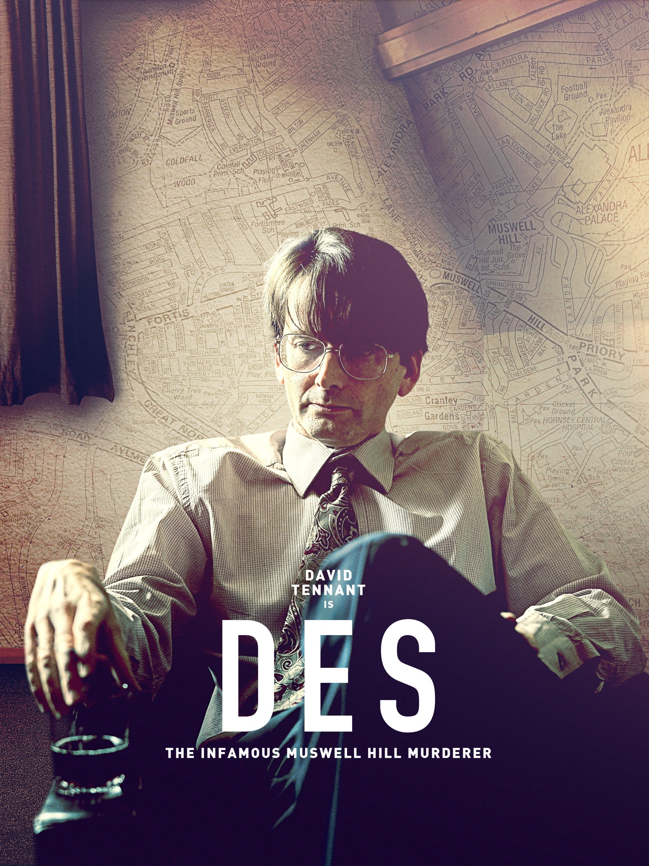Des - Rotten Tomatoes