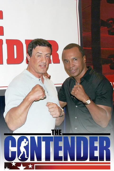 The Contender - Rotten Tomatoes