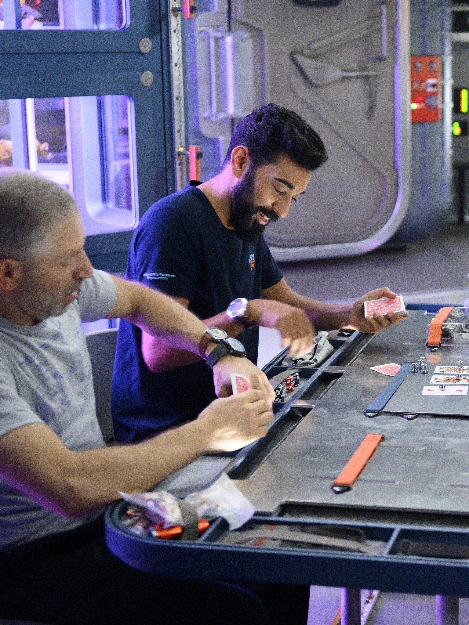 Negative Return Pictures - Rotten Tomatoes