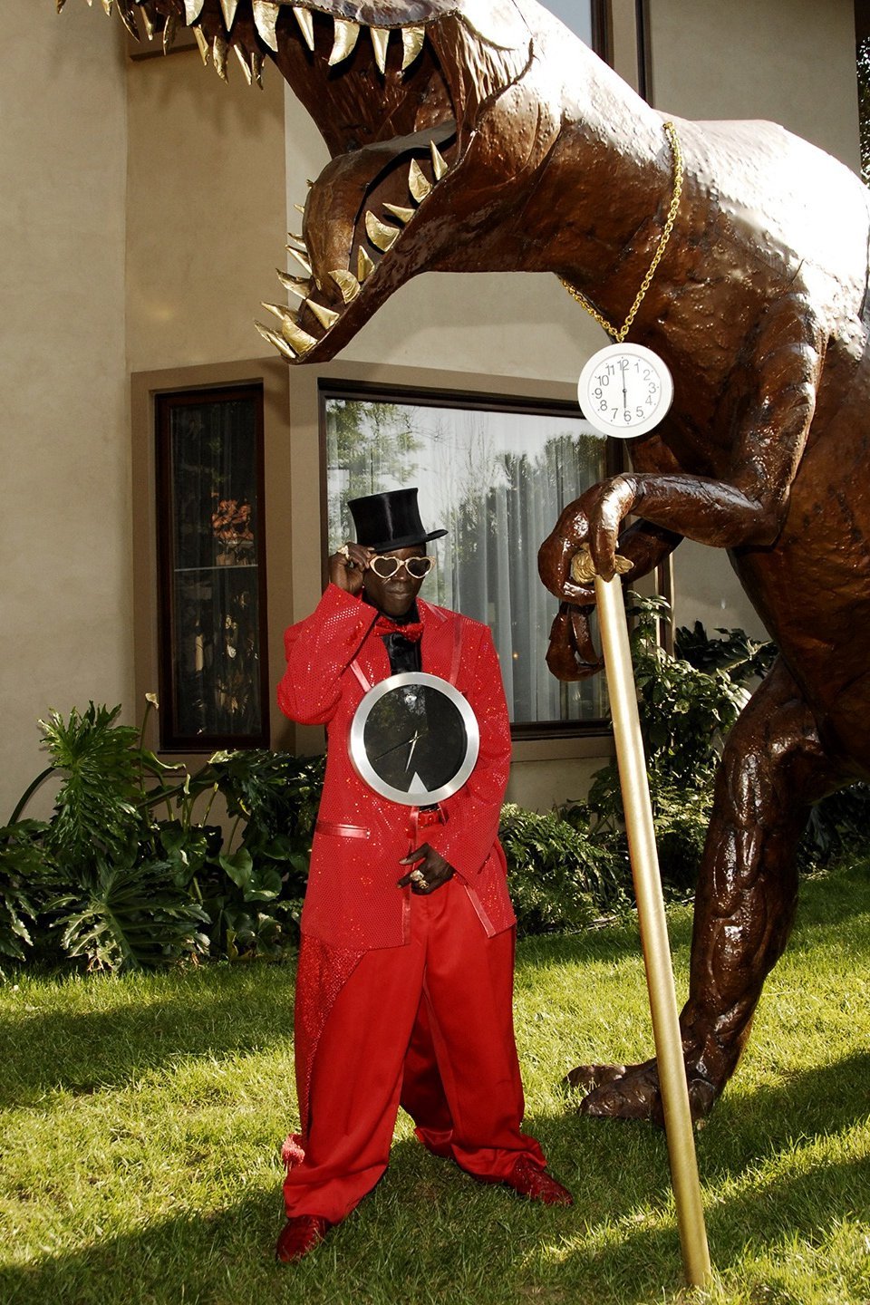 Charm School - Rotten Tomatoes