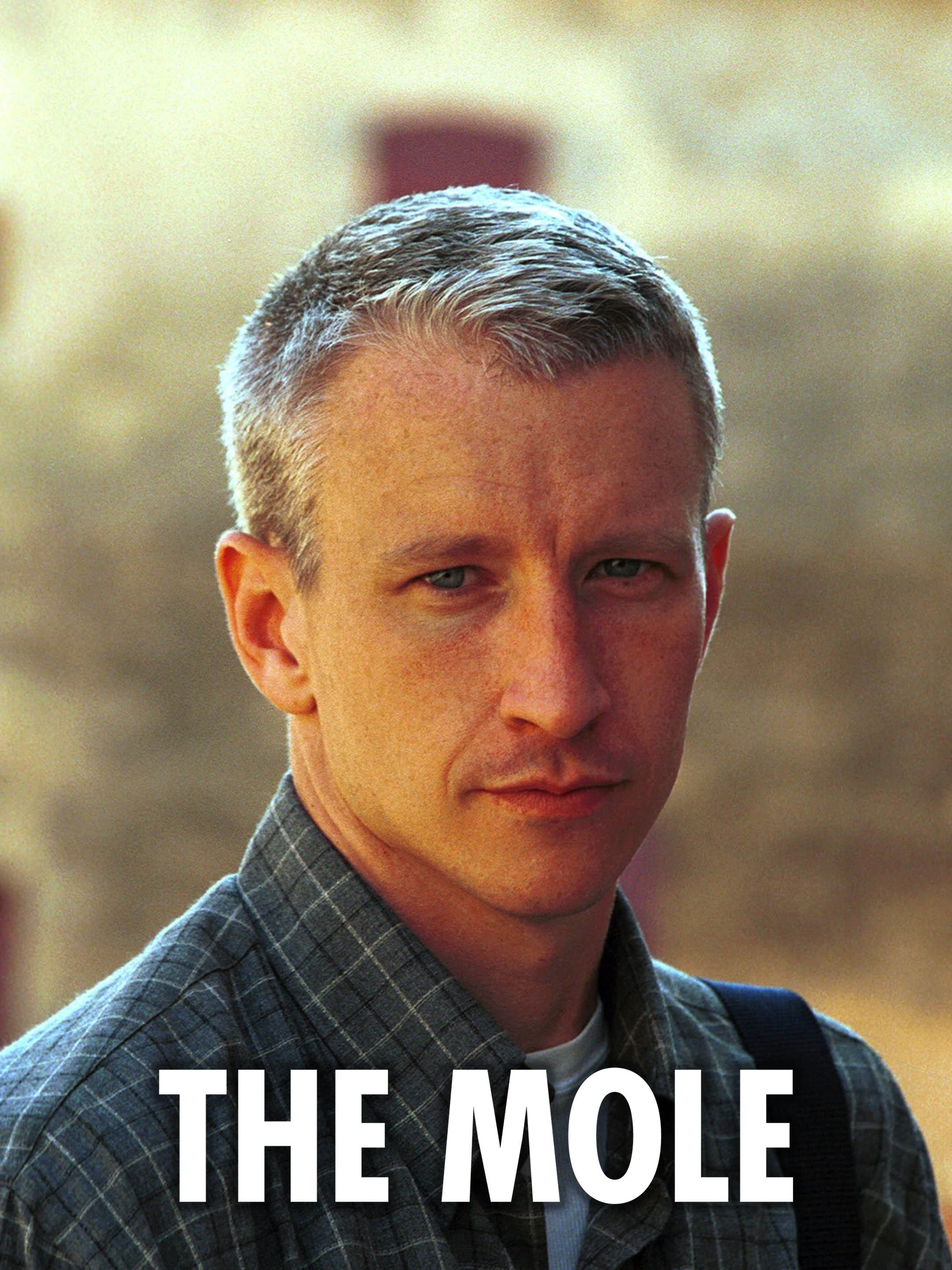 The Mole - Rotten Tomatoes