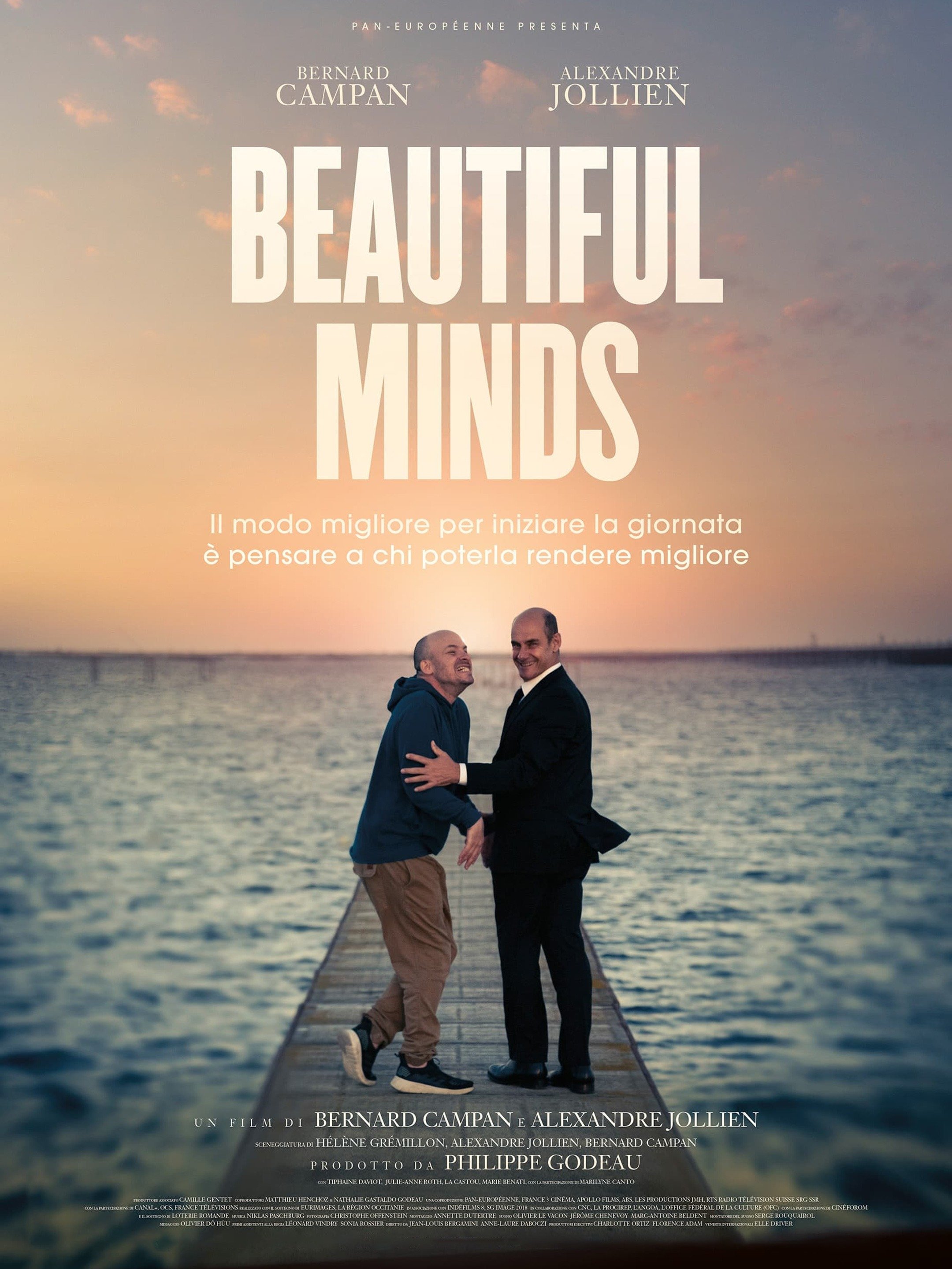 Beautiful Minds - Rotten Tomatoes
