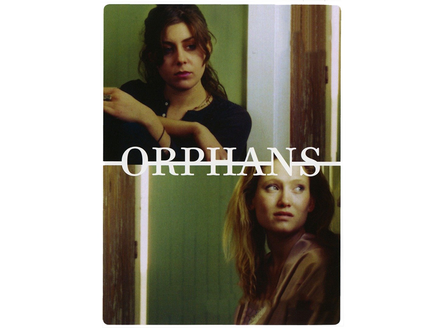 Orphans (2007) - Rotten Tomatoes