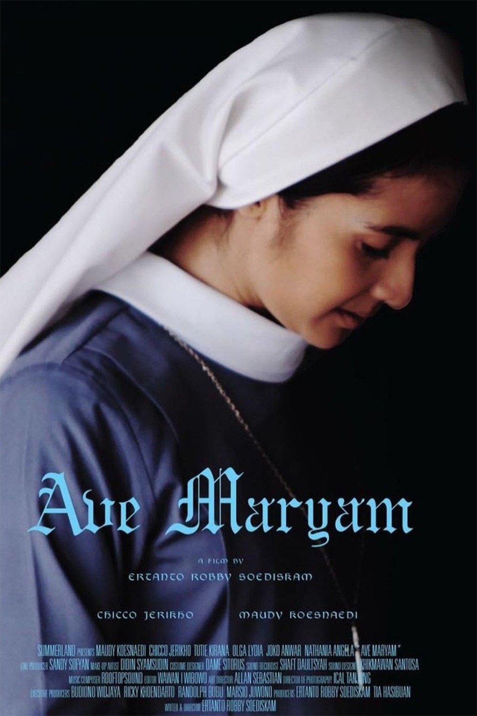 Ave Maryam - Rotten Tomatoes