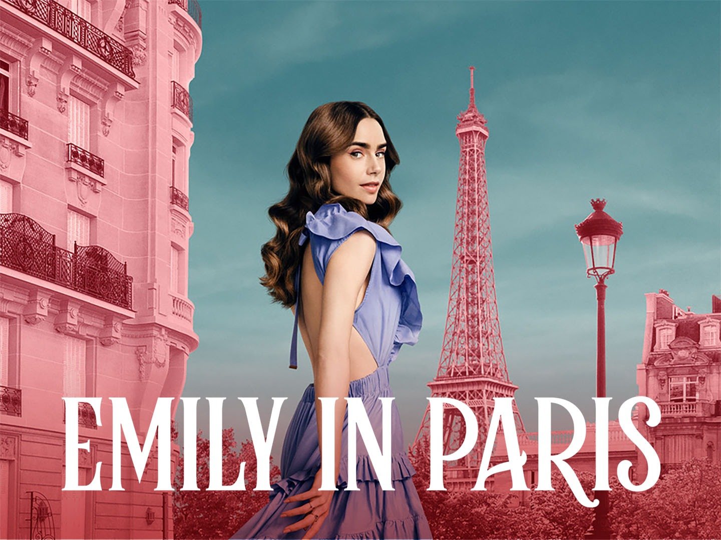 Emily in Paris - Trailers & Videos - Rotten Tomatoes