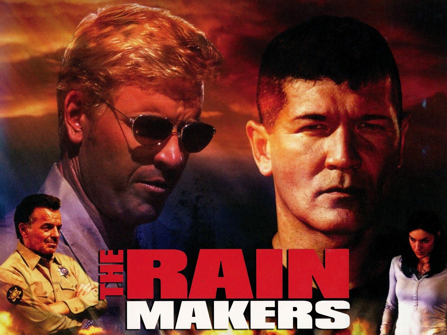 The Rain Makers (2005) - Rotten Tomatoes