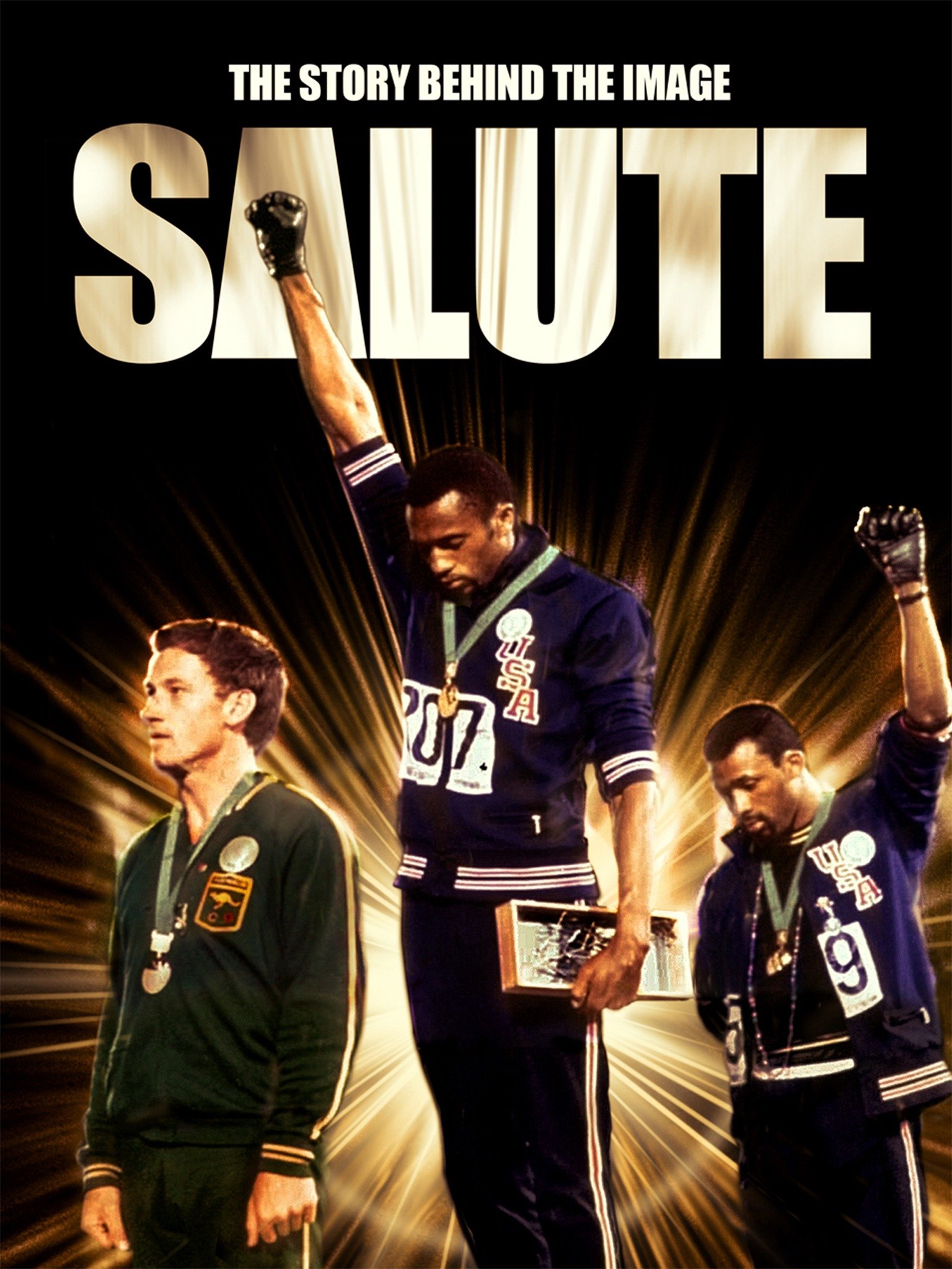 Salute (2008) - Rotten Tomatoes