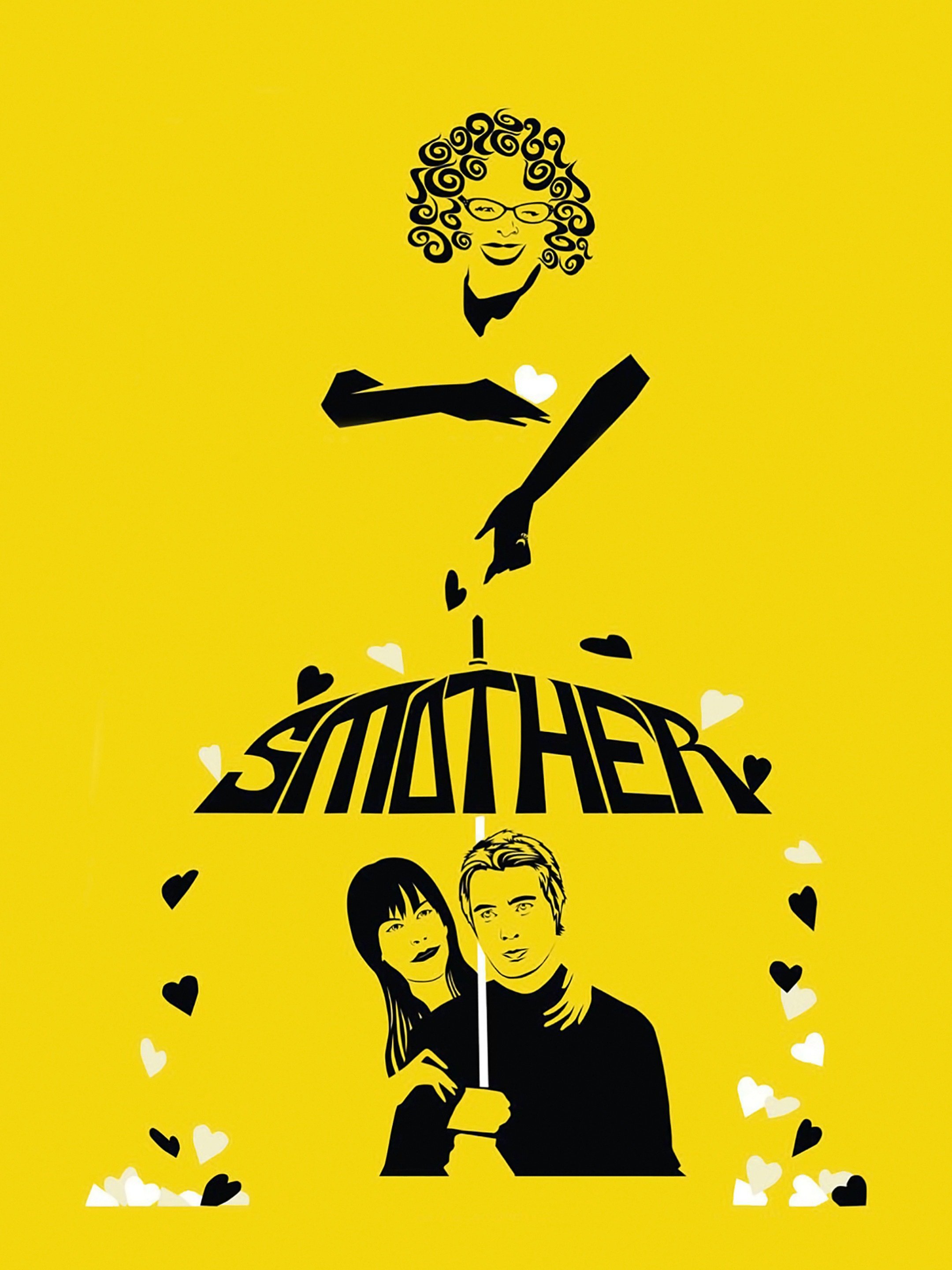 Smother 2007 Rotten Tomatoes
