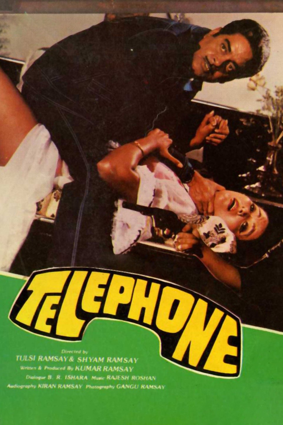 Telephone - Rotten Tomatoes