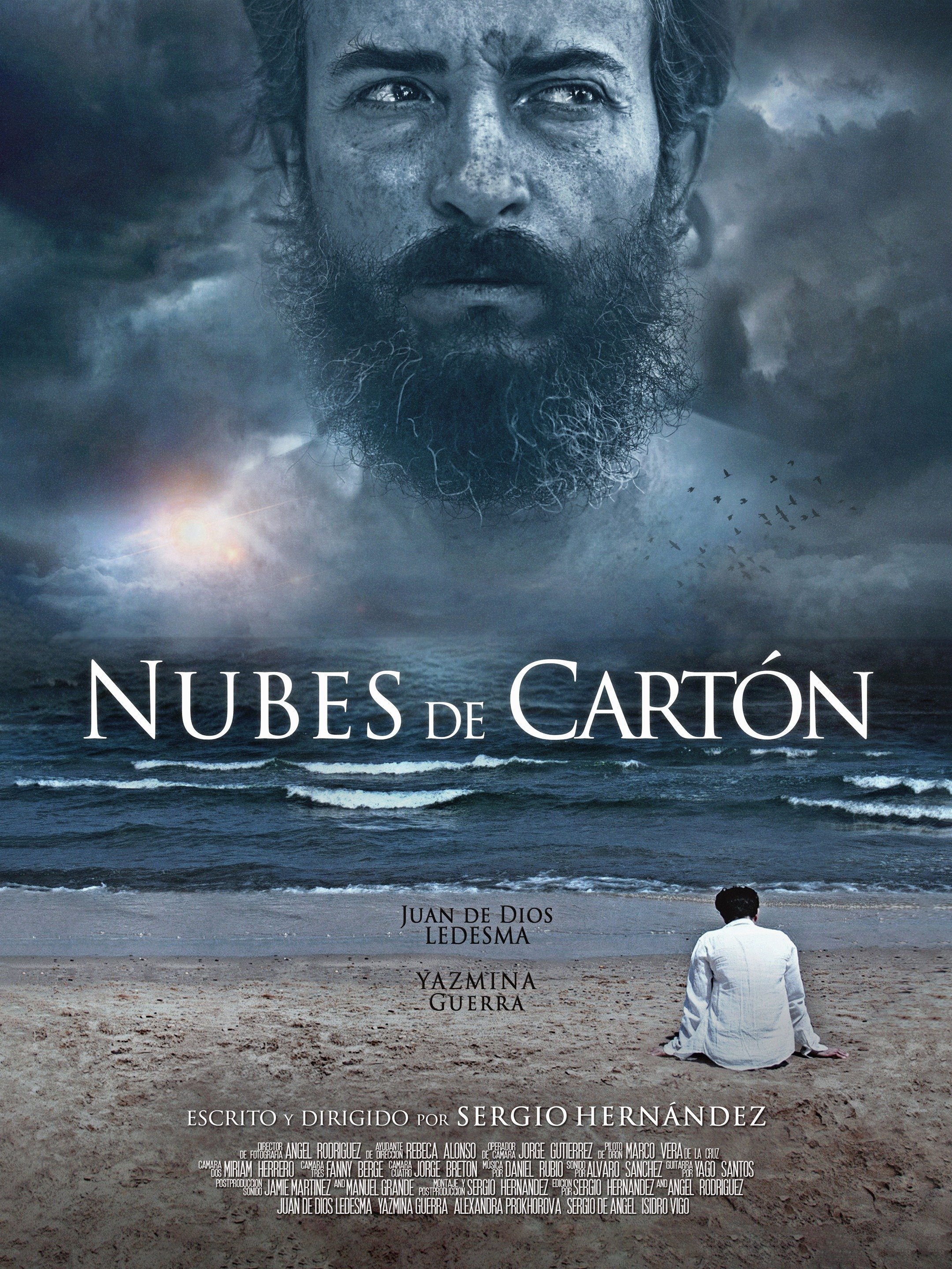 Nubes de cartón - Rotten Tomatoes