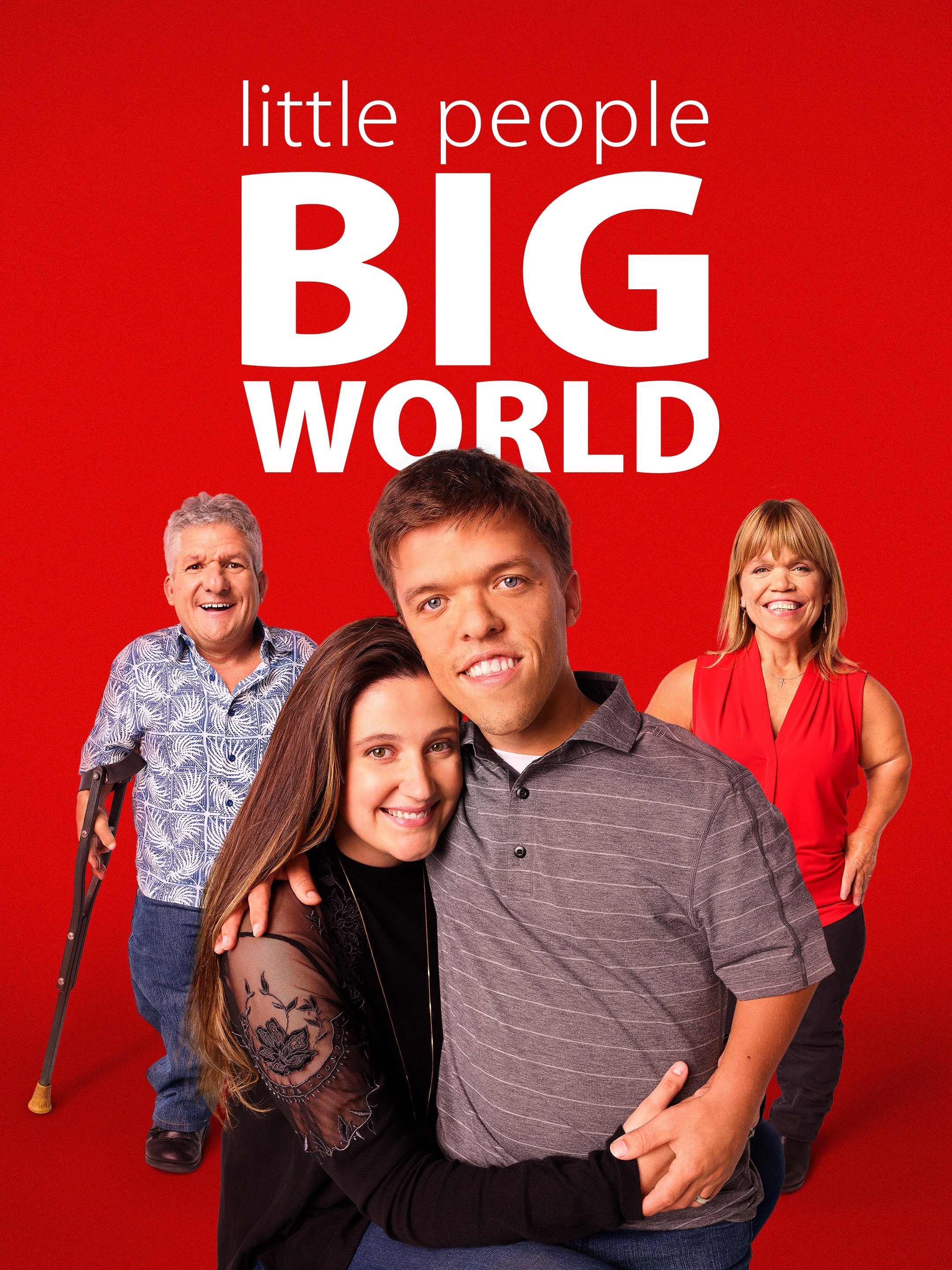 Little People, Big World - Rotten Tomatoes