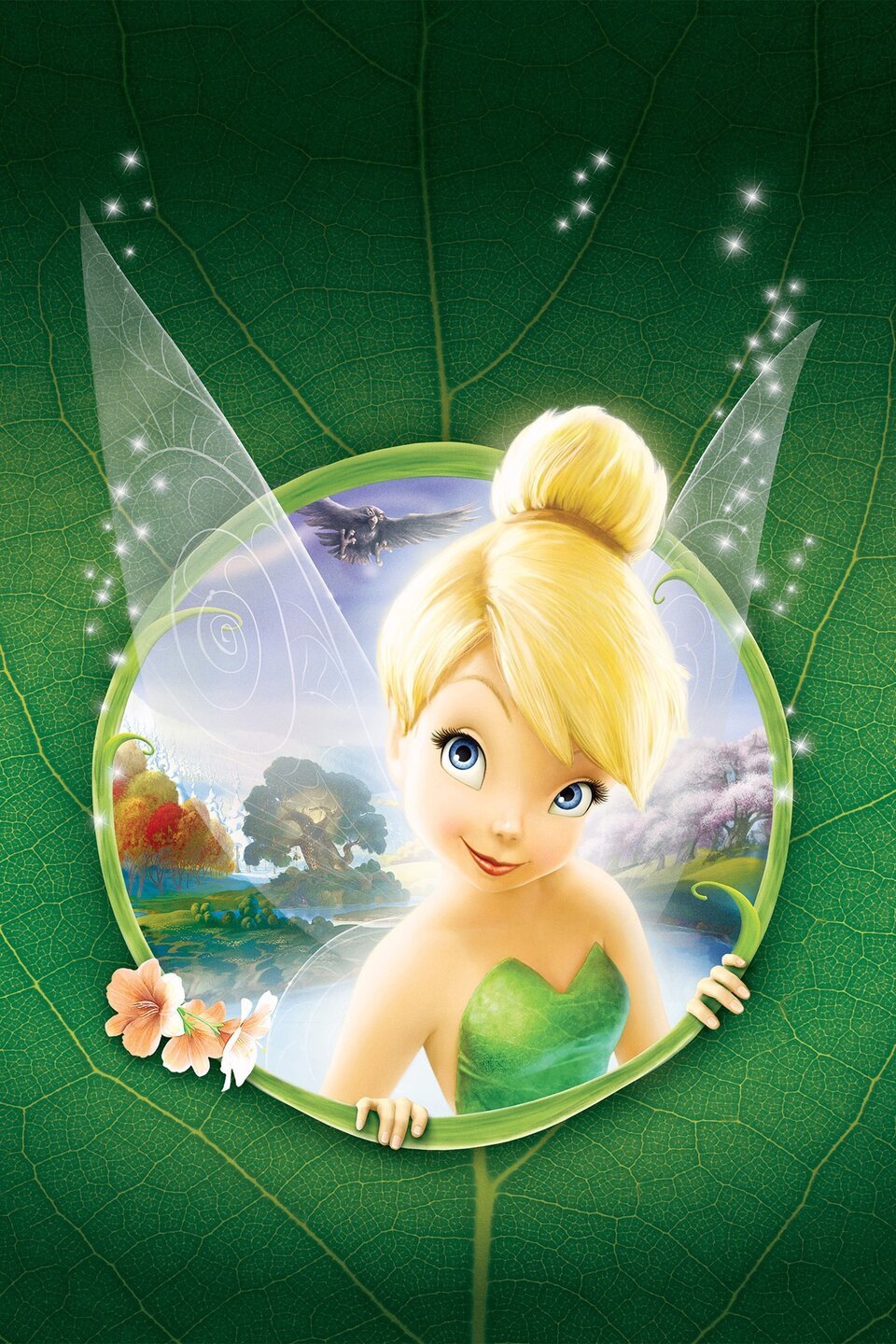 Tinkerbell Born