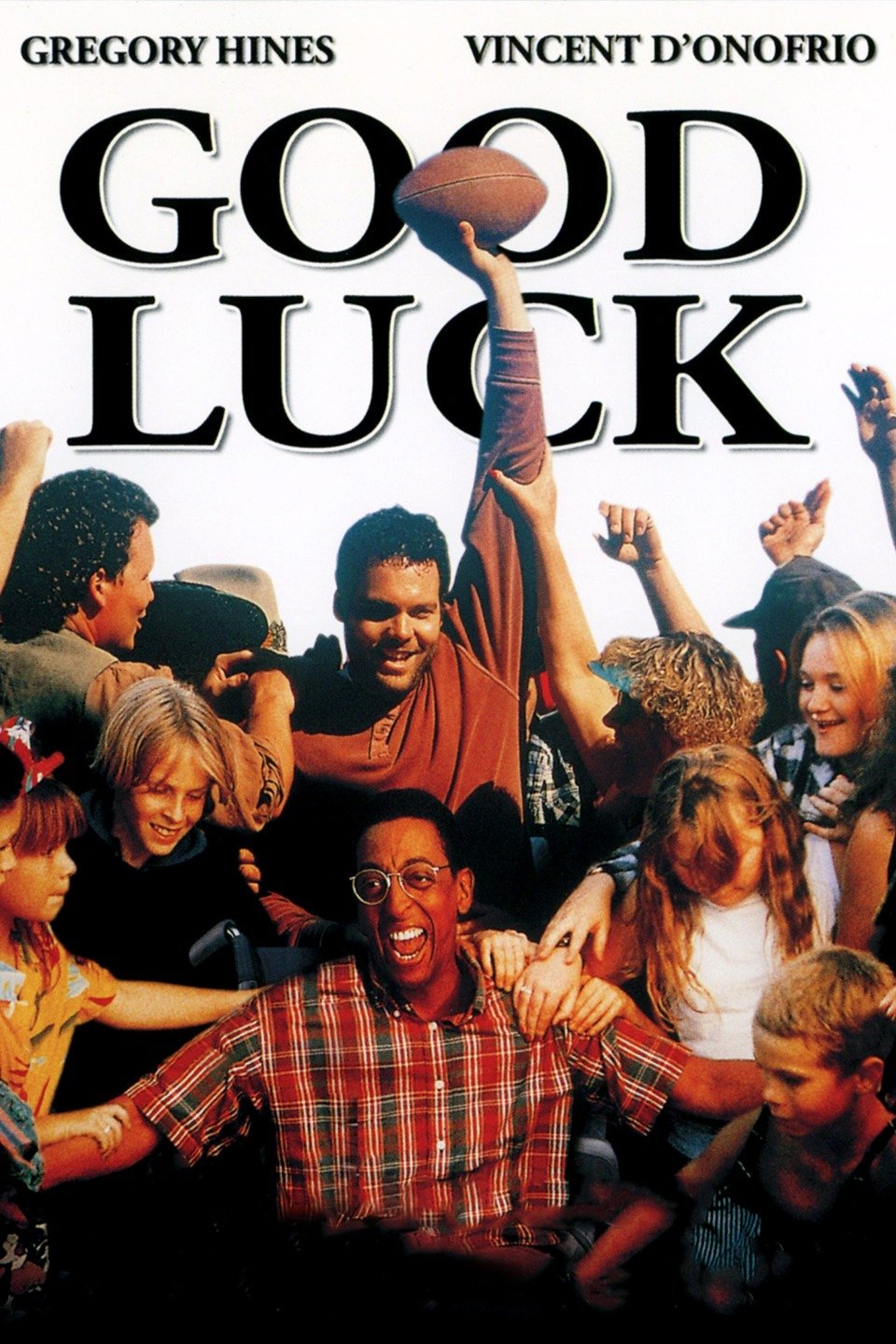 Good Luck Pictures - Rotten Tomatoes