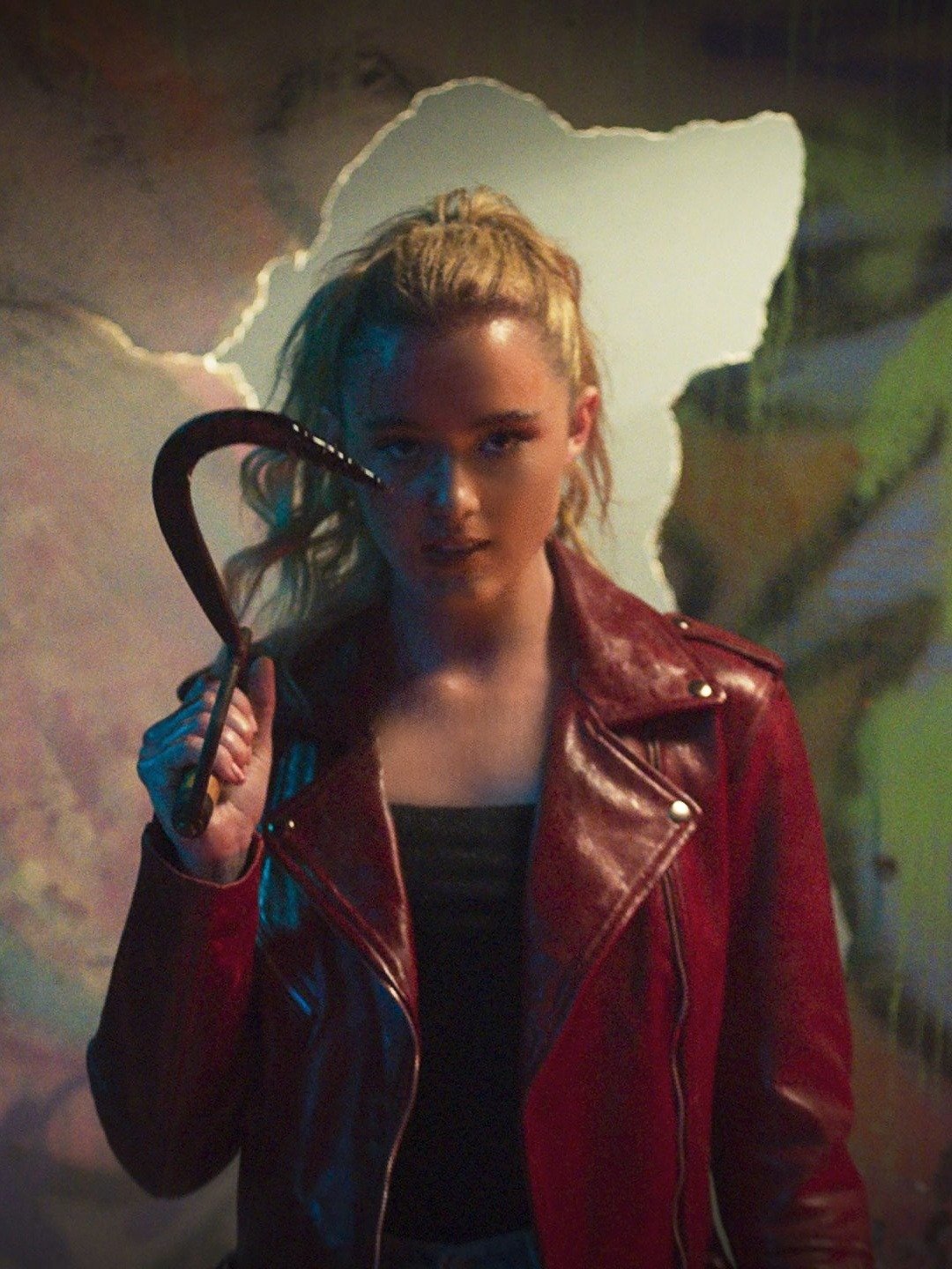 Freaky: Official Clip - Sawed in Half - Trailers & Videos - Rotten Tomatoes