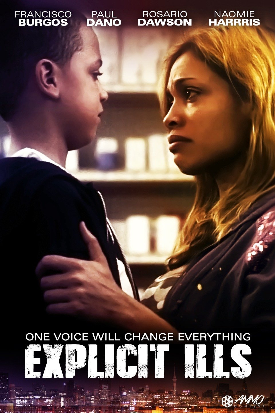 Explicit Ills - Rotten Tomatoes