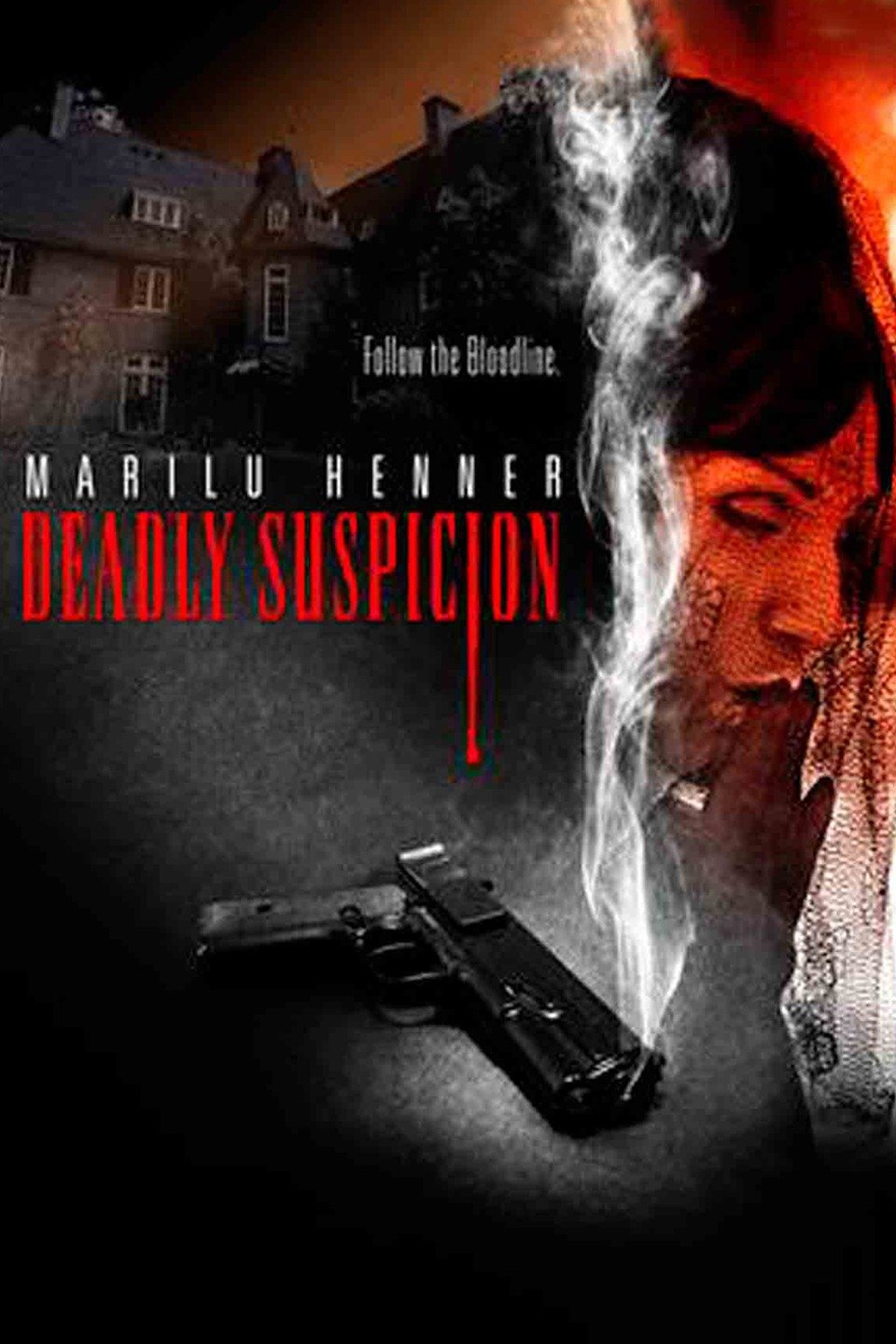 Deadly Suspicion Pictures - Rotten Tomatoes