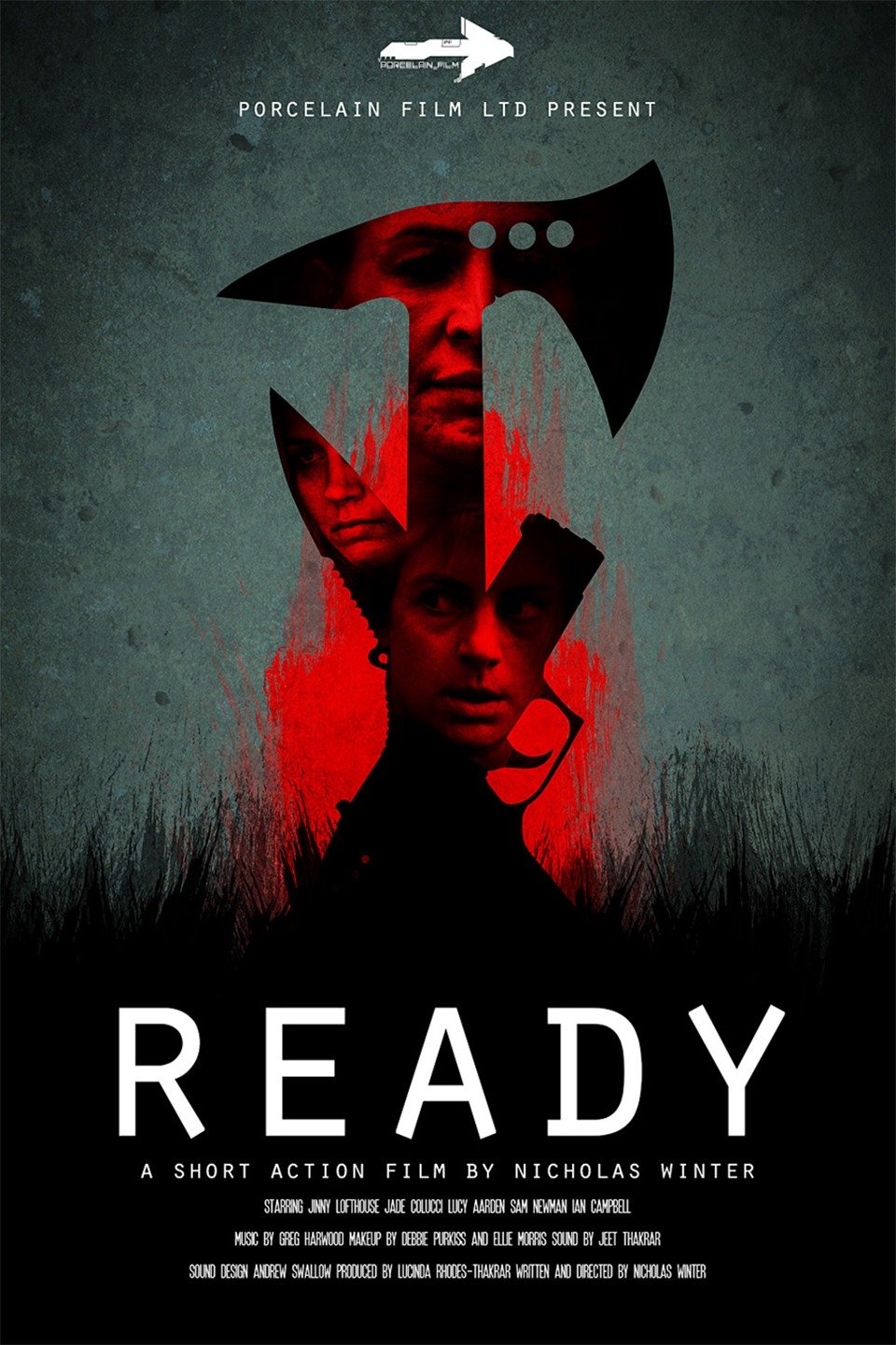 Ready - Rotten Tomatoes