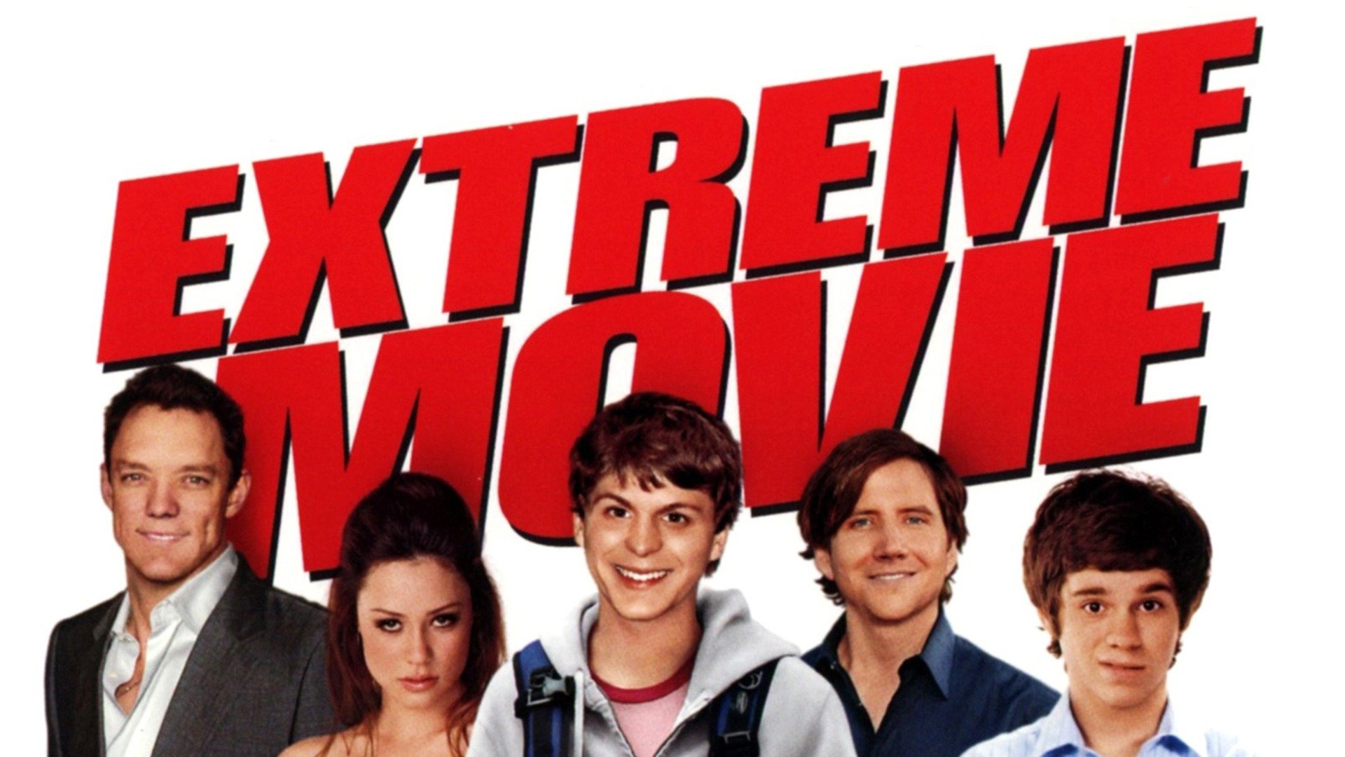 Extreme Movie 2008