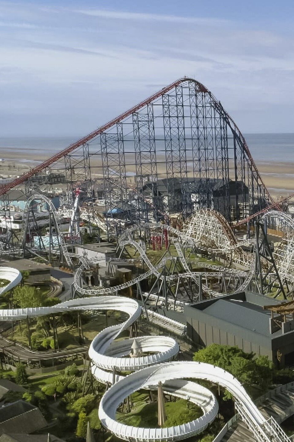 Roller Coaster 911 Pictures - Rotten Tomatoes