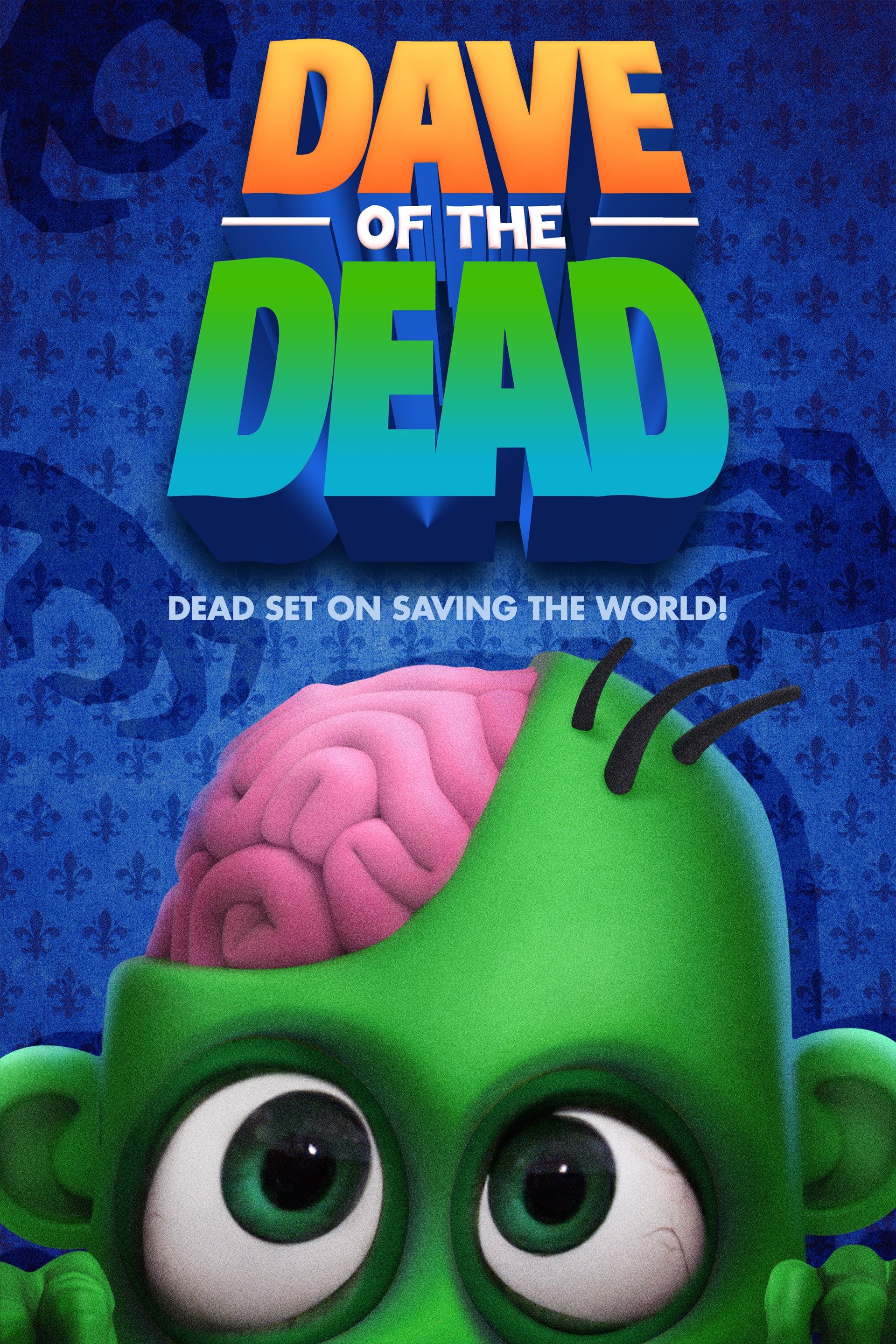 Dave of the Dead - Rotten Tomatoes