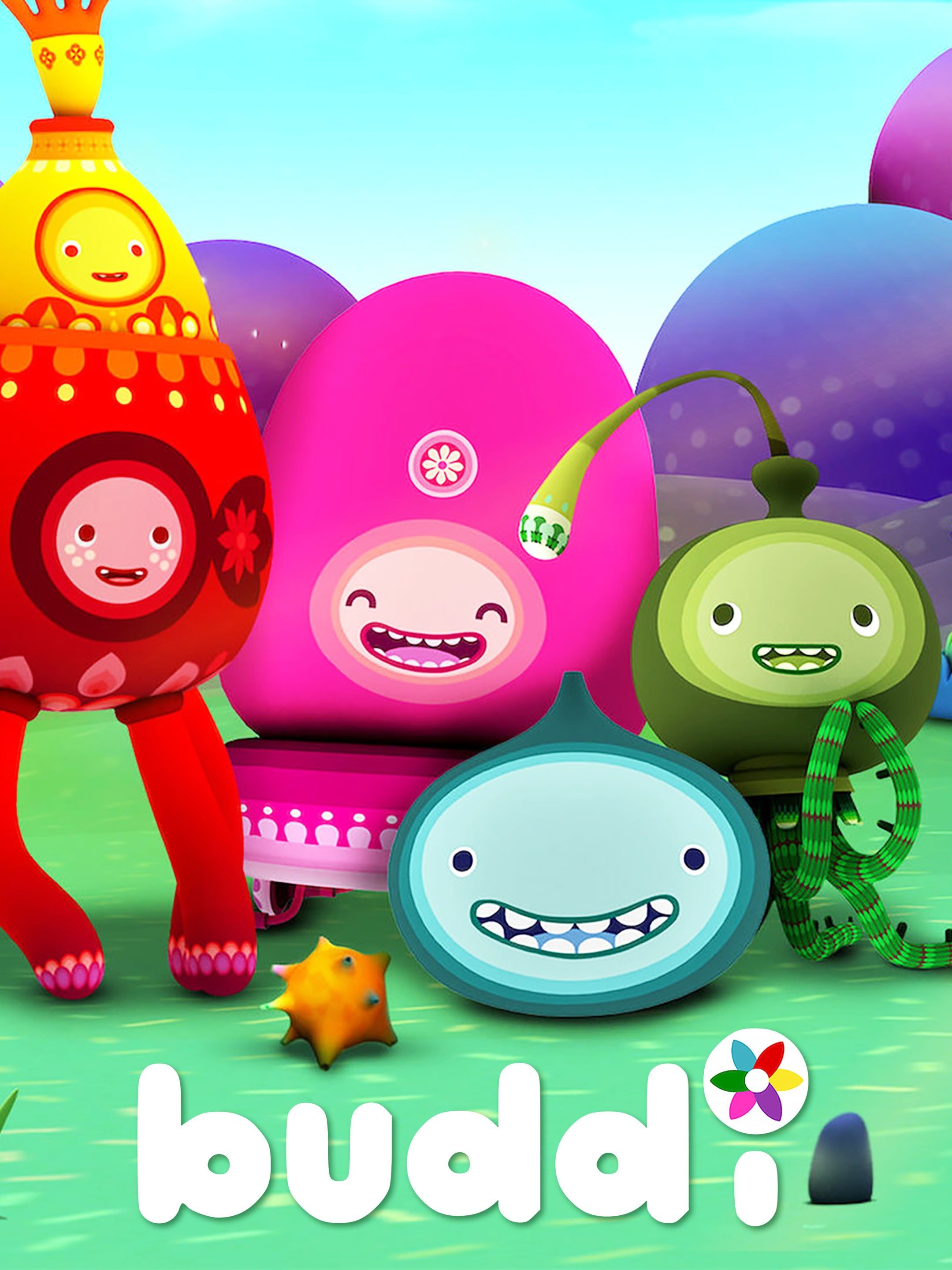 Buddi - Rotten Tomatoes