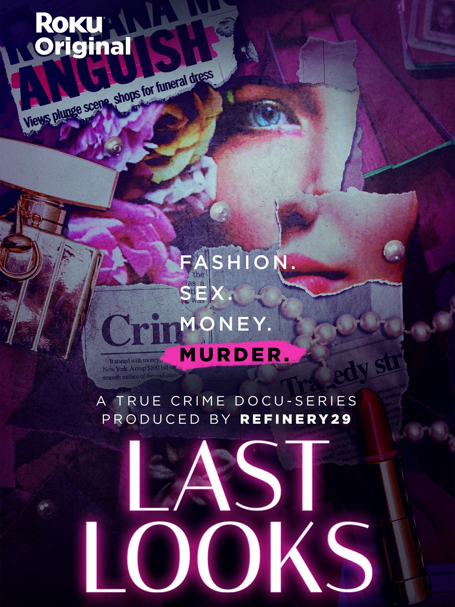 Last Looks - Rotten Tomatoes