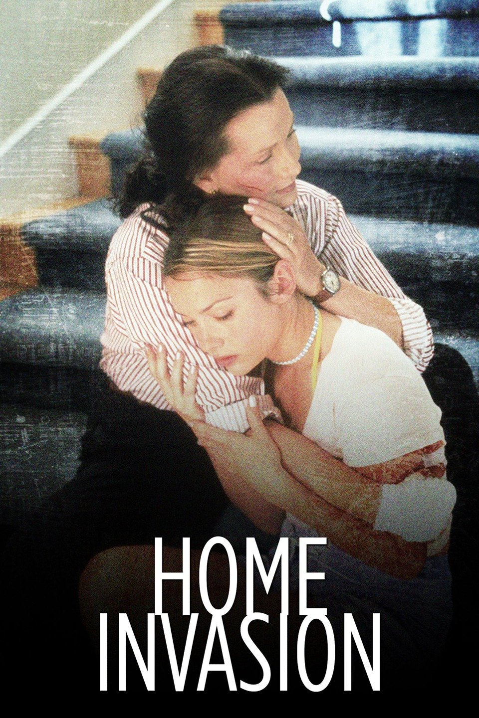 Home Invasion - Rotten Tomatoes