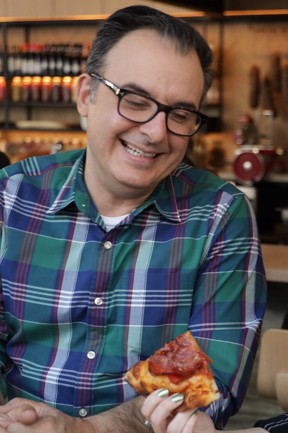 Donut Forget About Me Pictures - Rotten Tomatoes