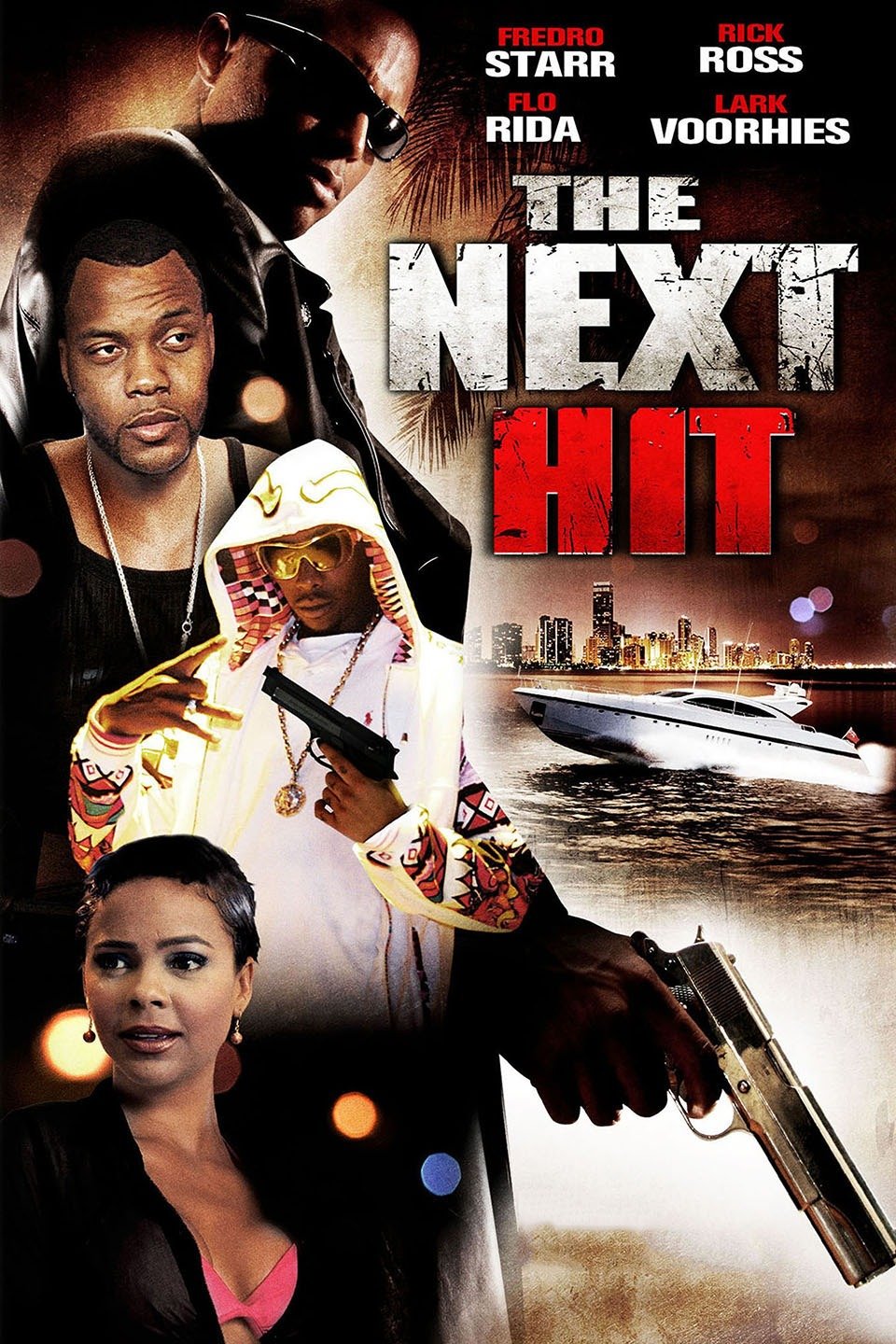 The Next Hit - Rotten Tomatoes