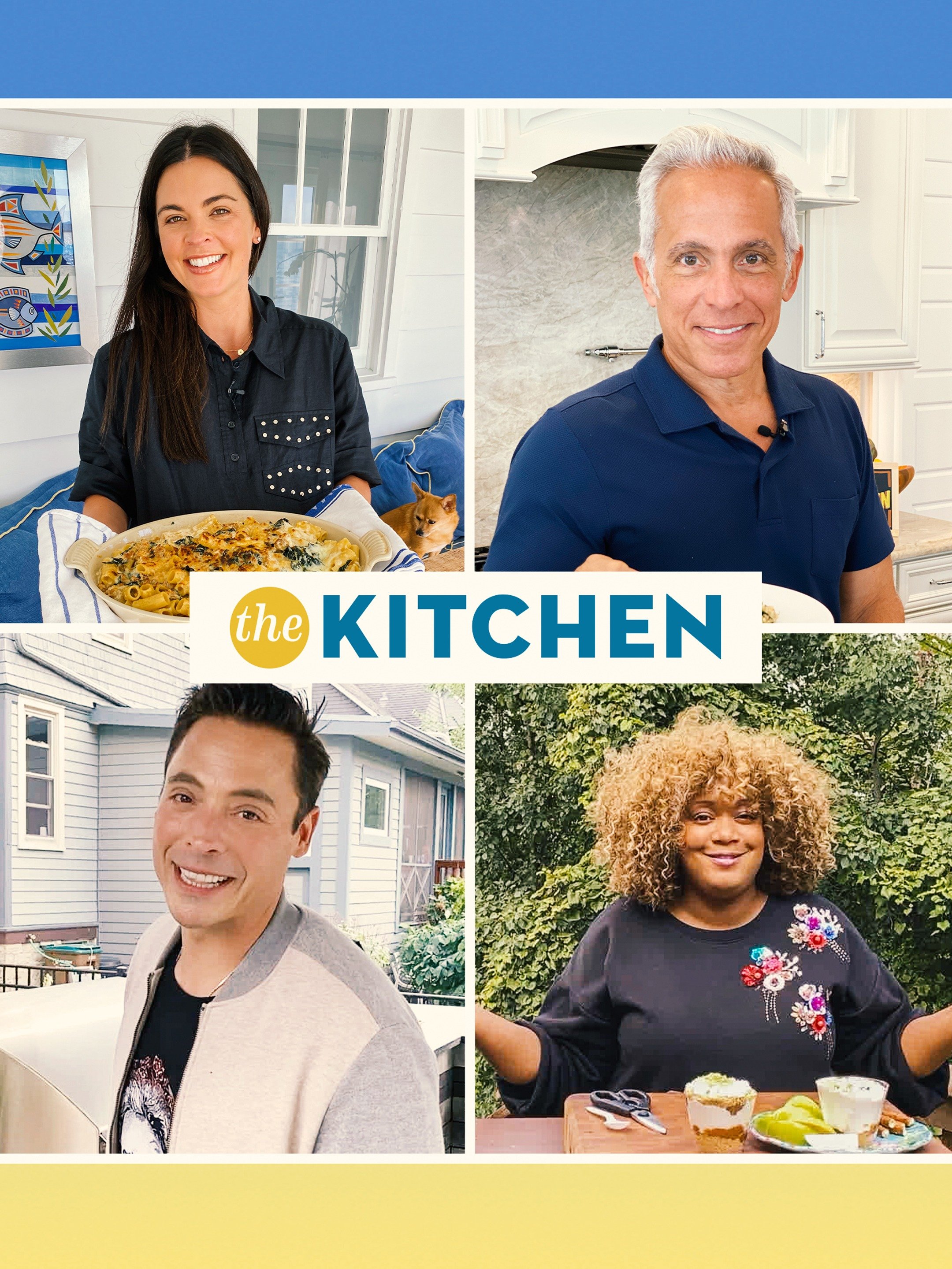 The Kitchen - Rotten Tomatoes