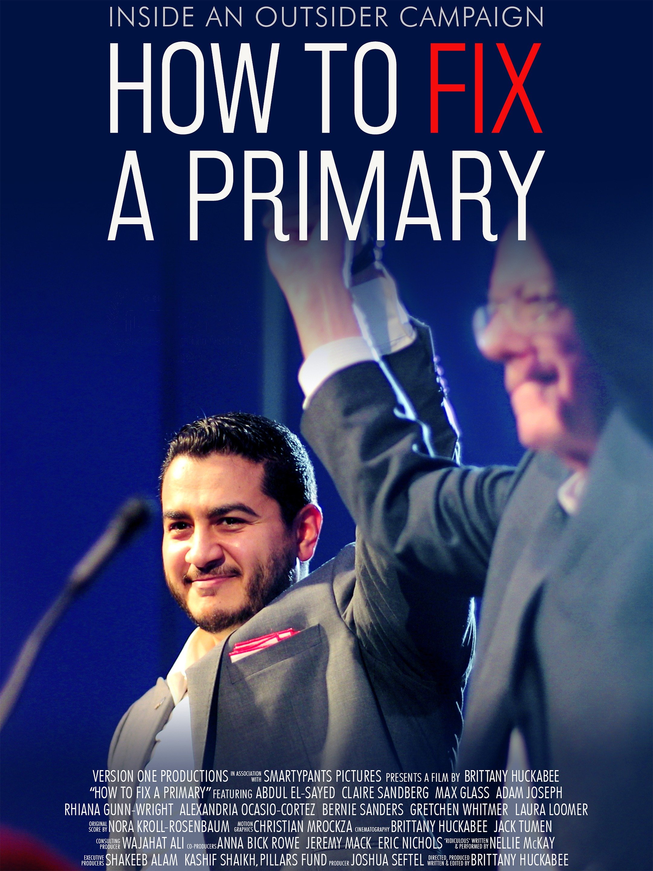 How to Fix a Primary Pictures - Rotten Tomatoes